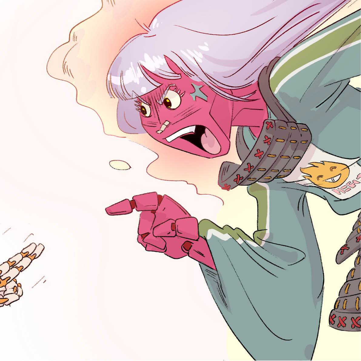 ArtStation - Blitmap