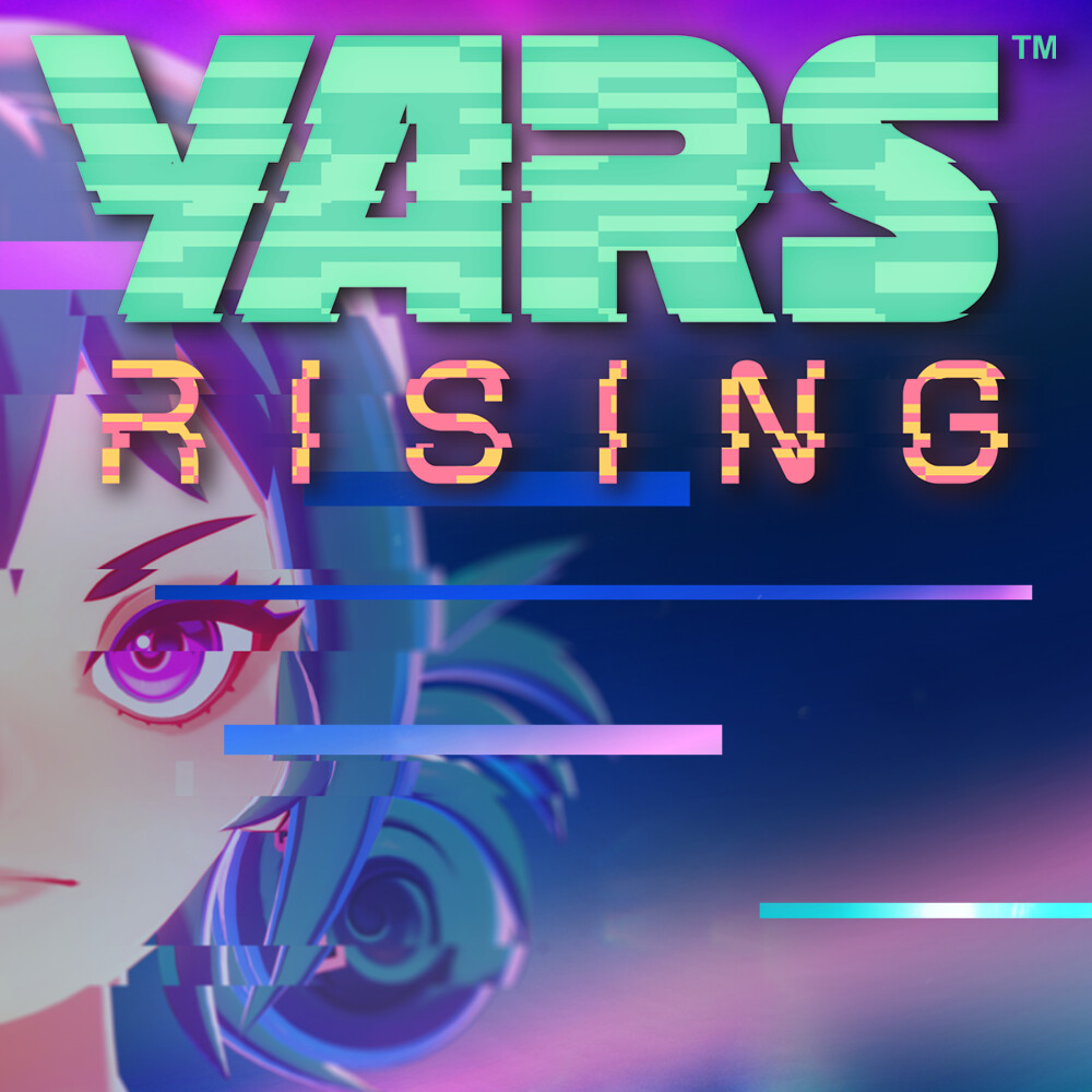 ArtStation - Yars Rising 2024