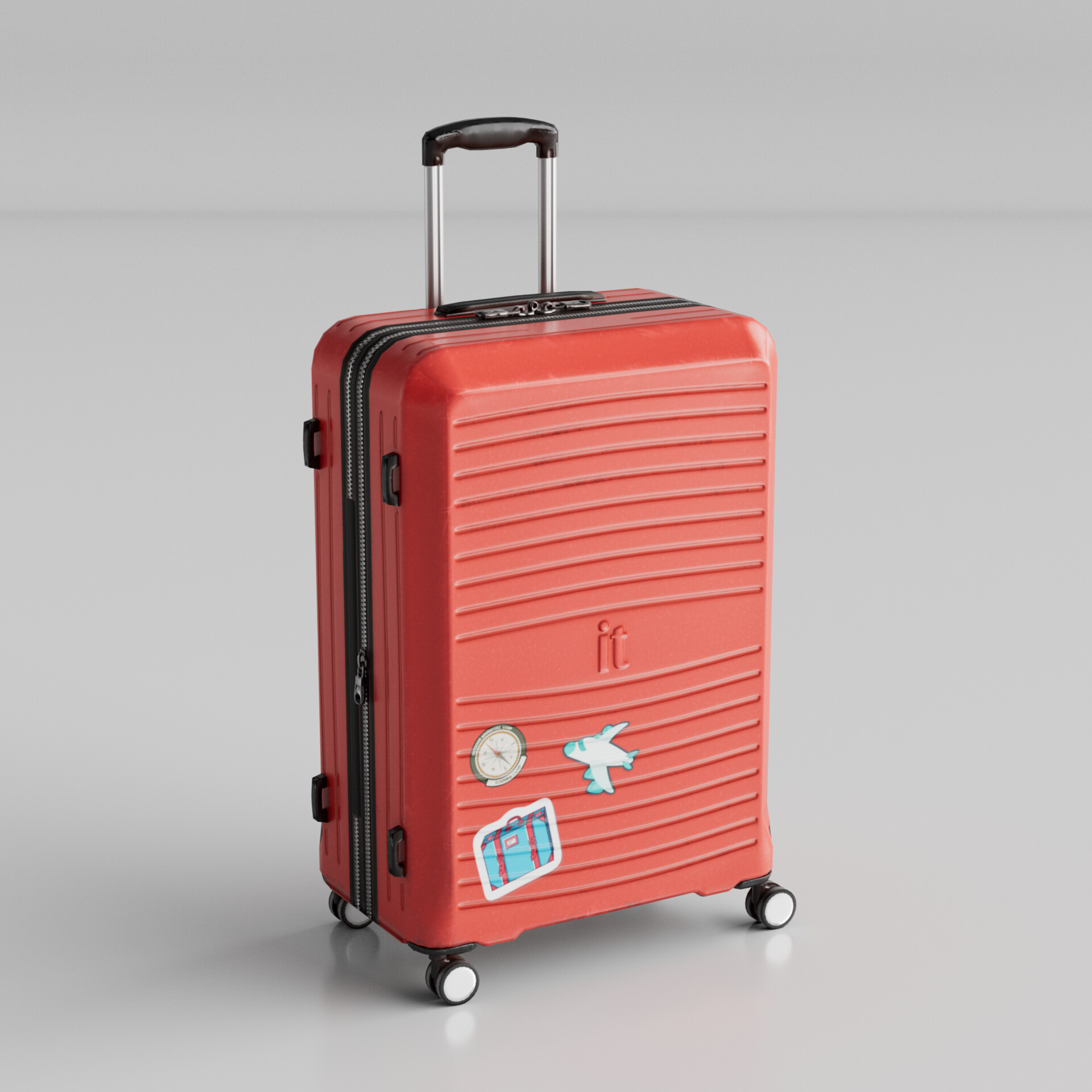 ArtStation - Everyday_Projects