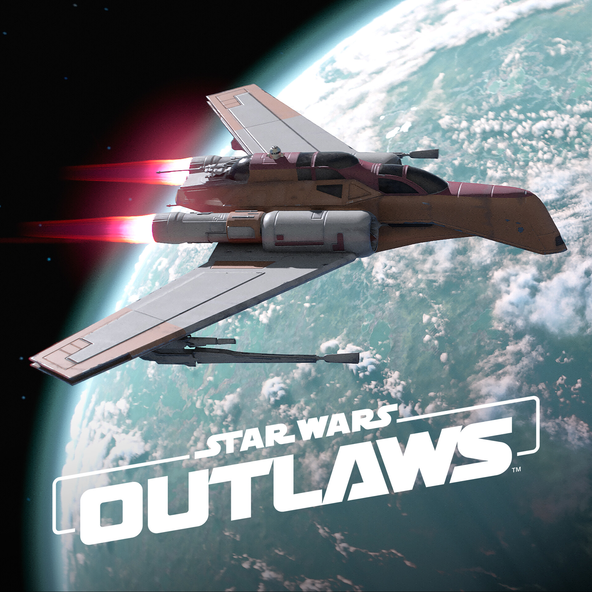 Pablo Gallego - Starfighters