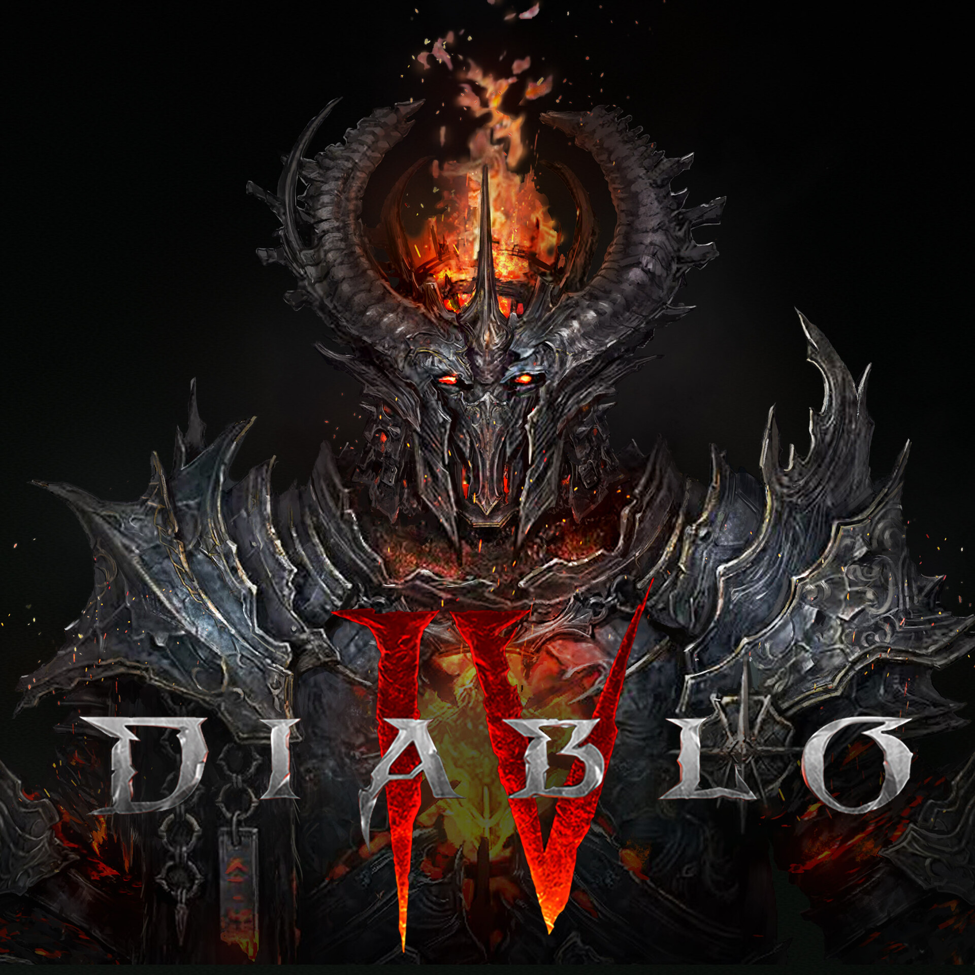 ArtStation - Diablo IV - The Churning Earth | Season 5
