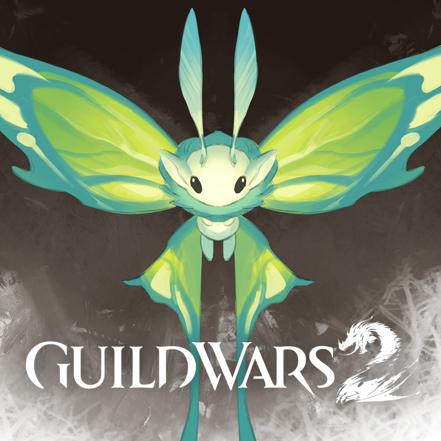 ArtStation - Guild Wars 2 | Creature Concepts