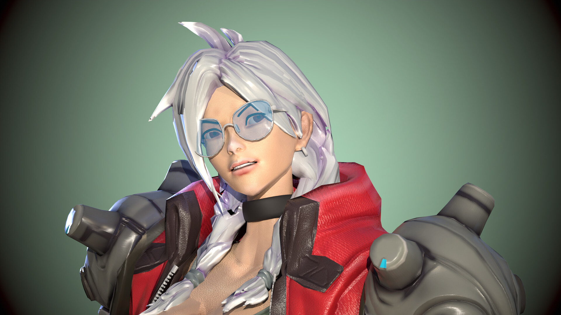 ArtStation - Art Heroes Character Accelerator Program