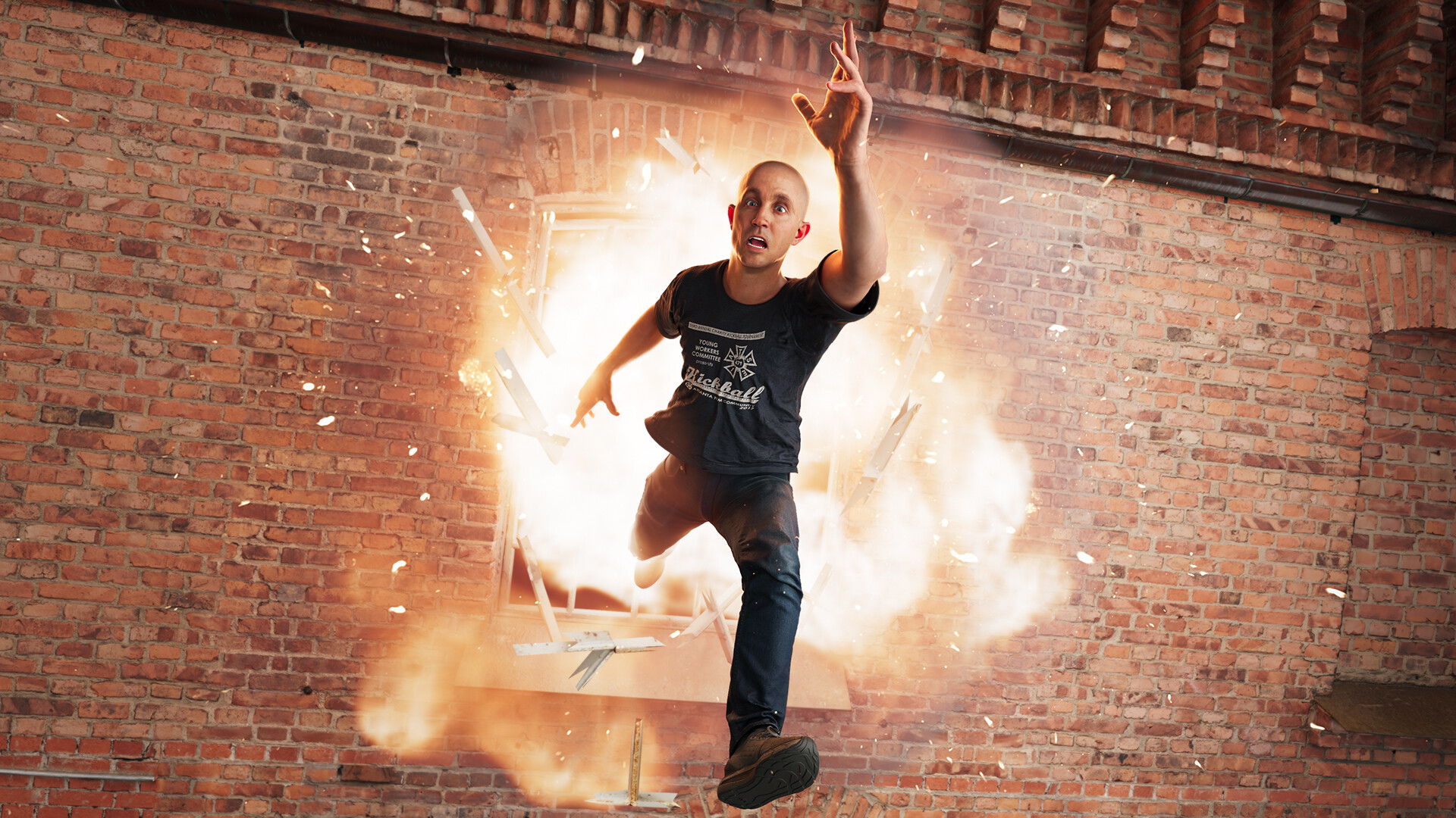 ArtStation - Creating Efficient Digi Doubles for VFX - Gnomon Workshop