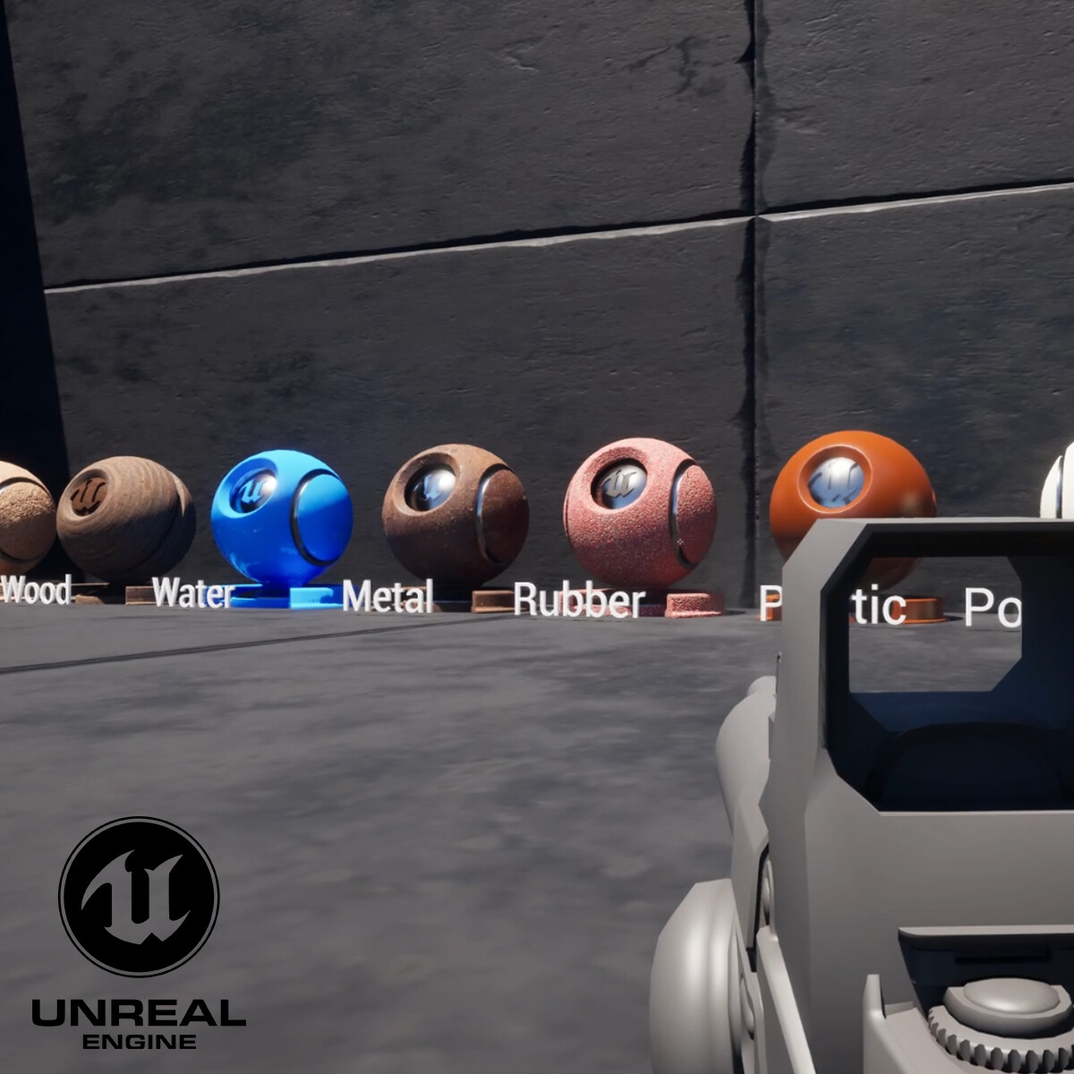 ArtStation - Impact FX