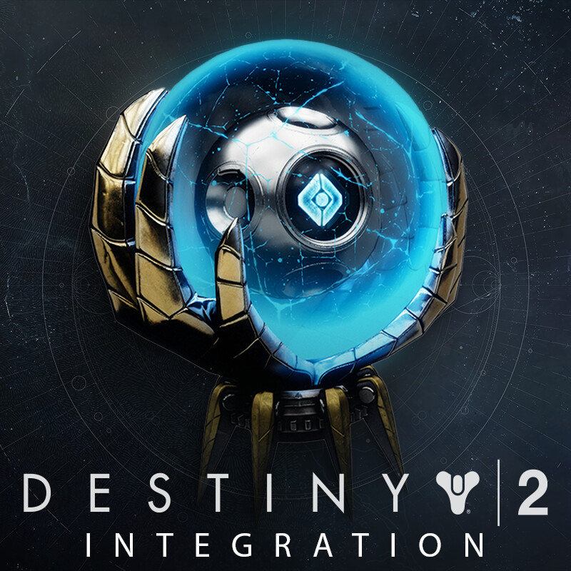 Cody Zimmerman - Destiny 2 | Clairvoyant Shell