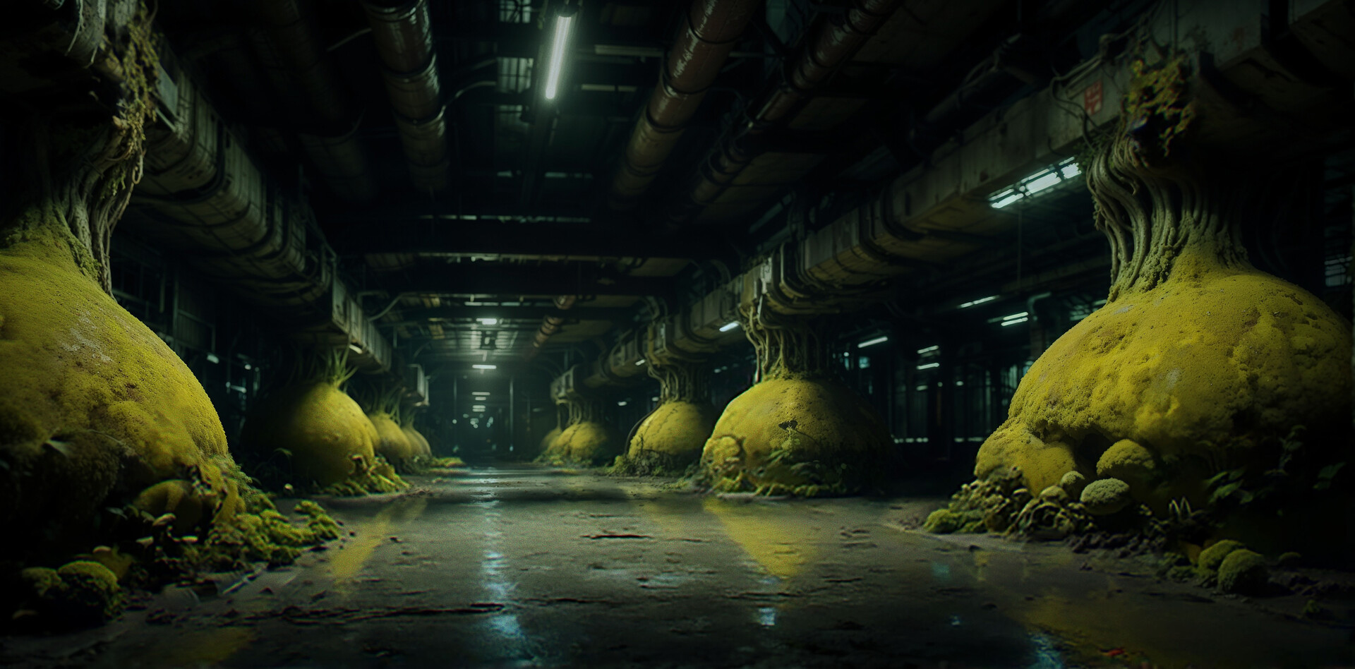 ArtStation - Vicious Red