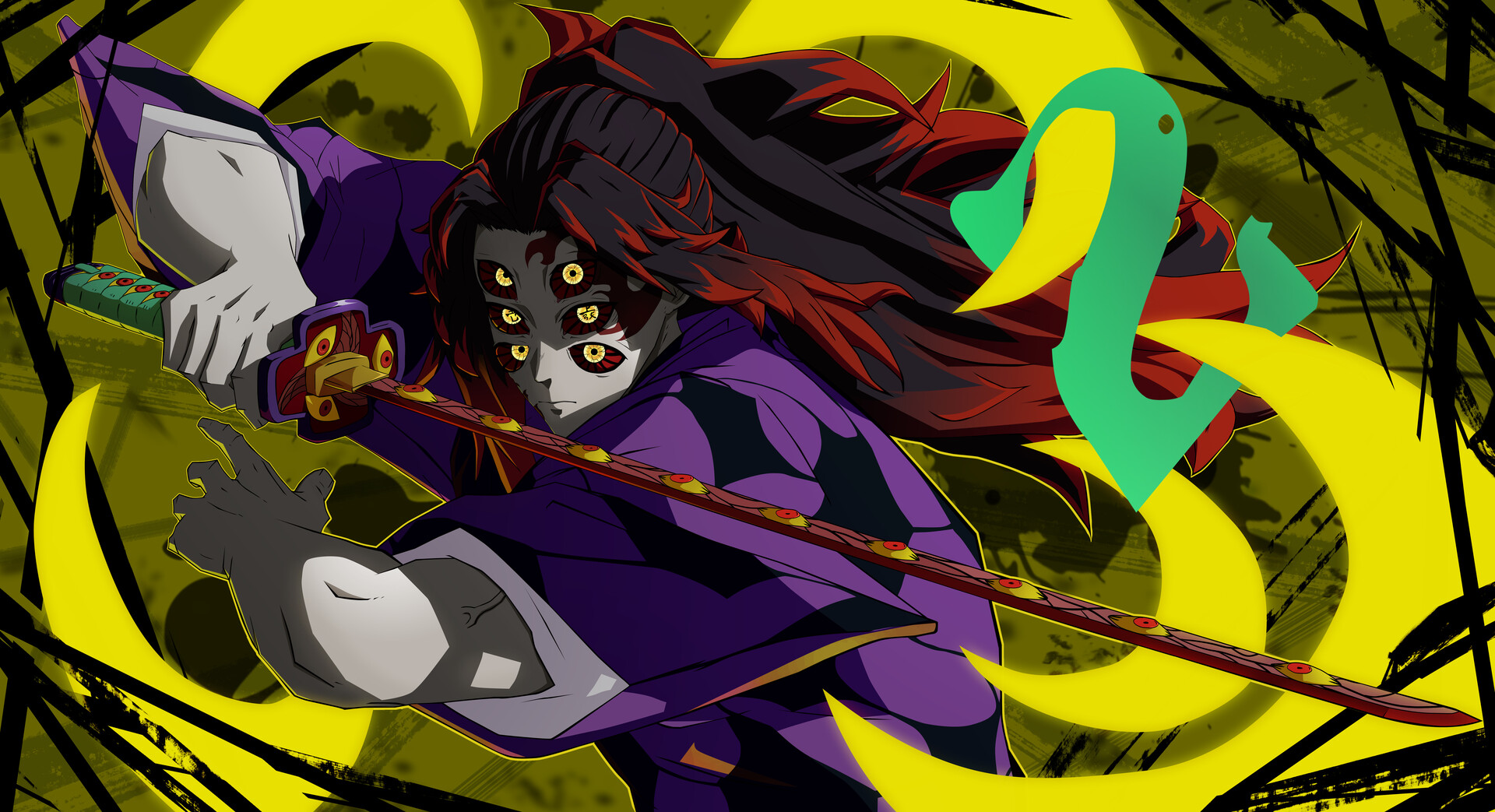 ArtStation - Upper Moon