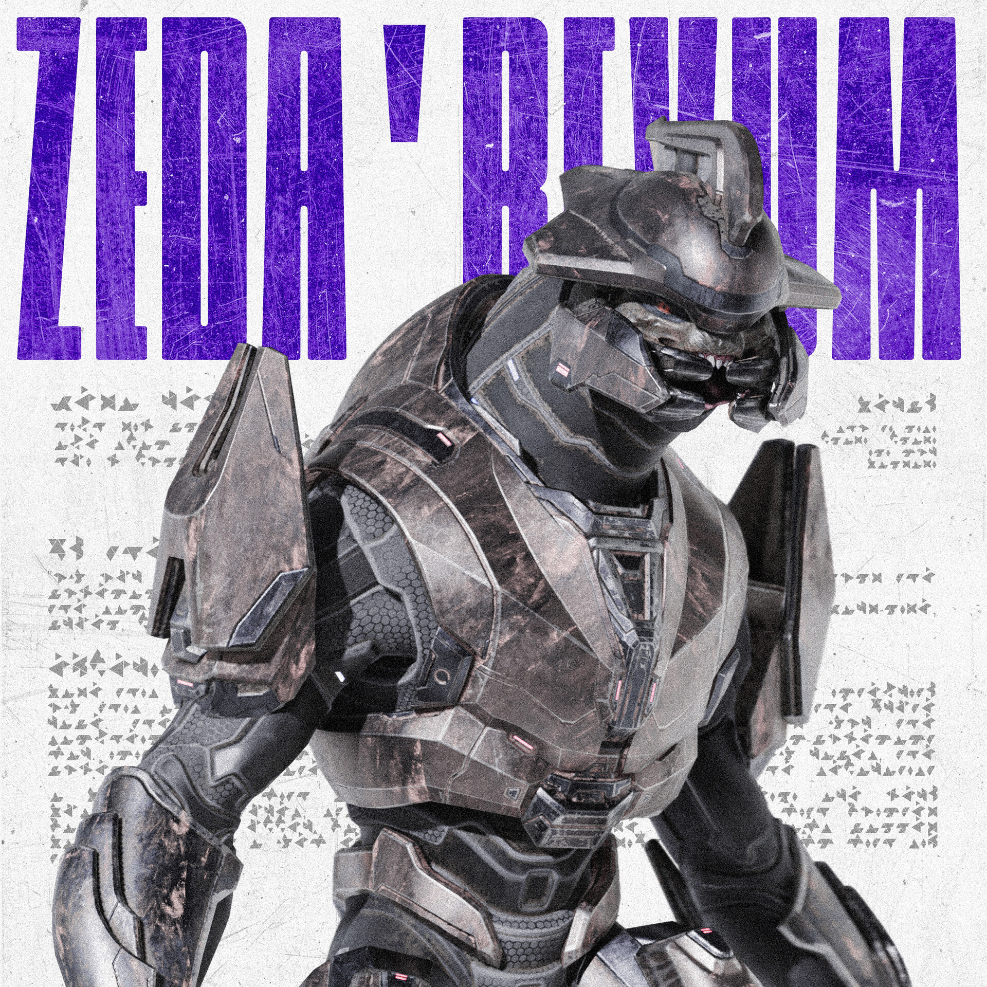 ArtStation - Zeda'Revum