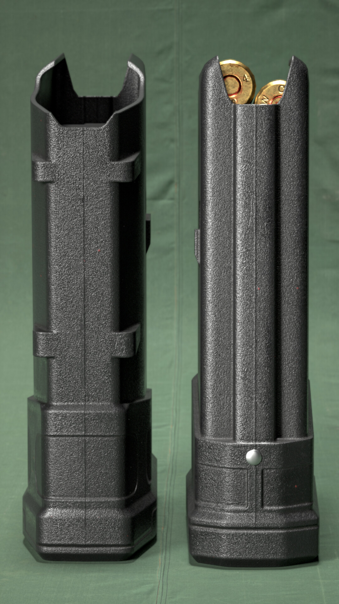 ArtStation - Magazine Magpul® PMAG® 10