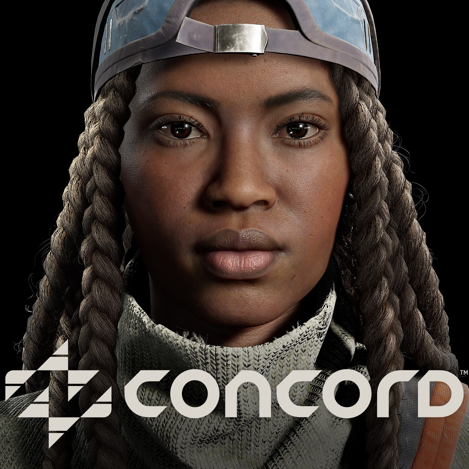 ArtStation - Concord - Vale