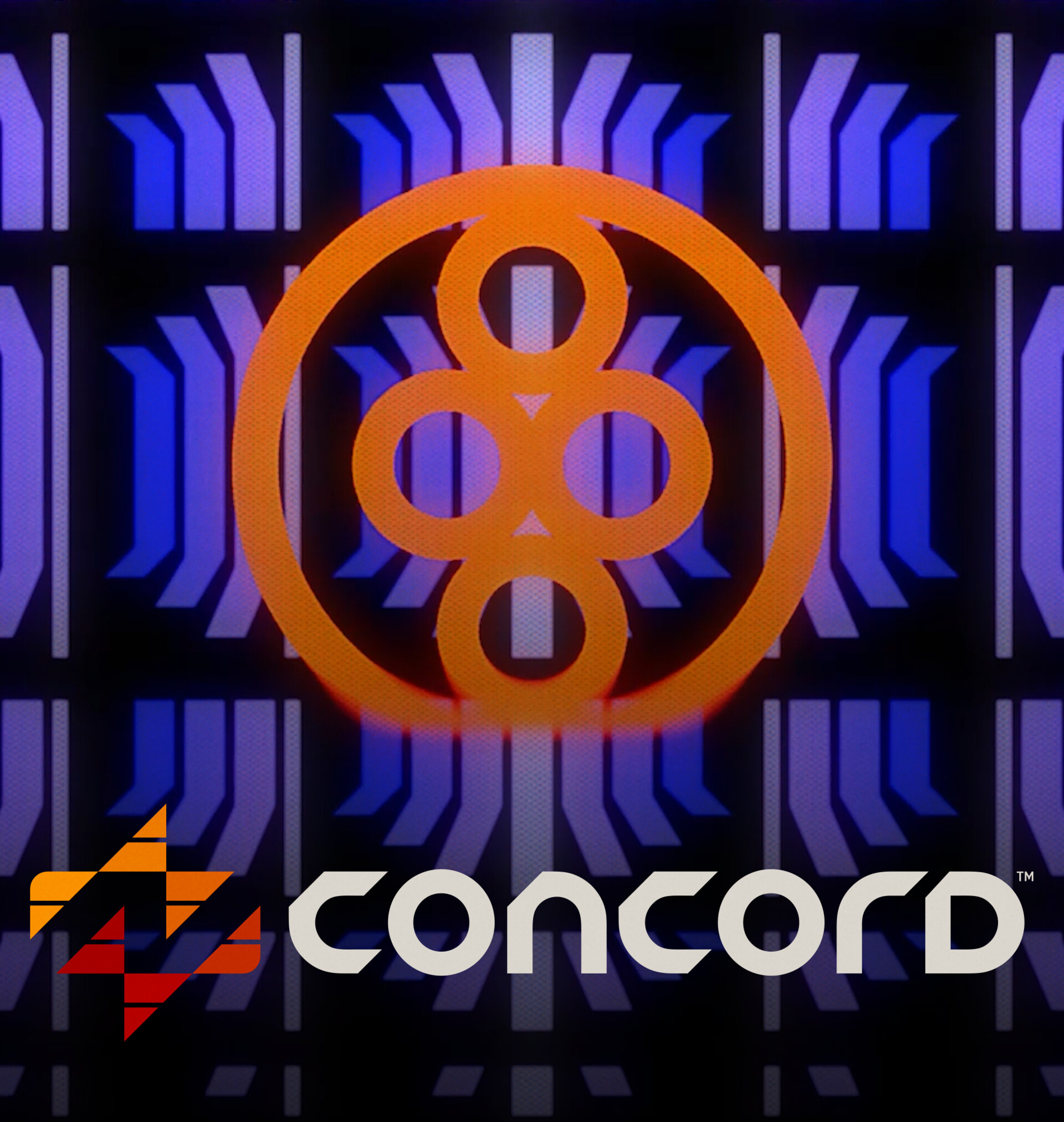 ArtStation - Concord - UI Misc. Animations