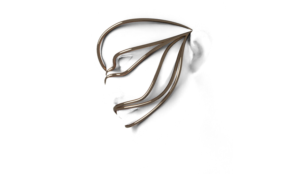 ArtStation - Digital decoration