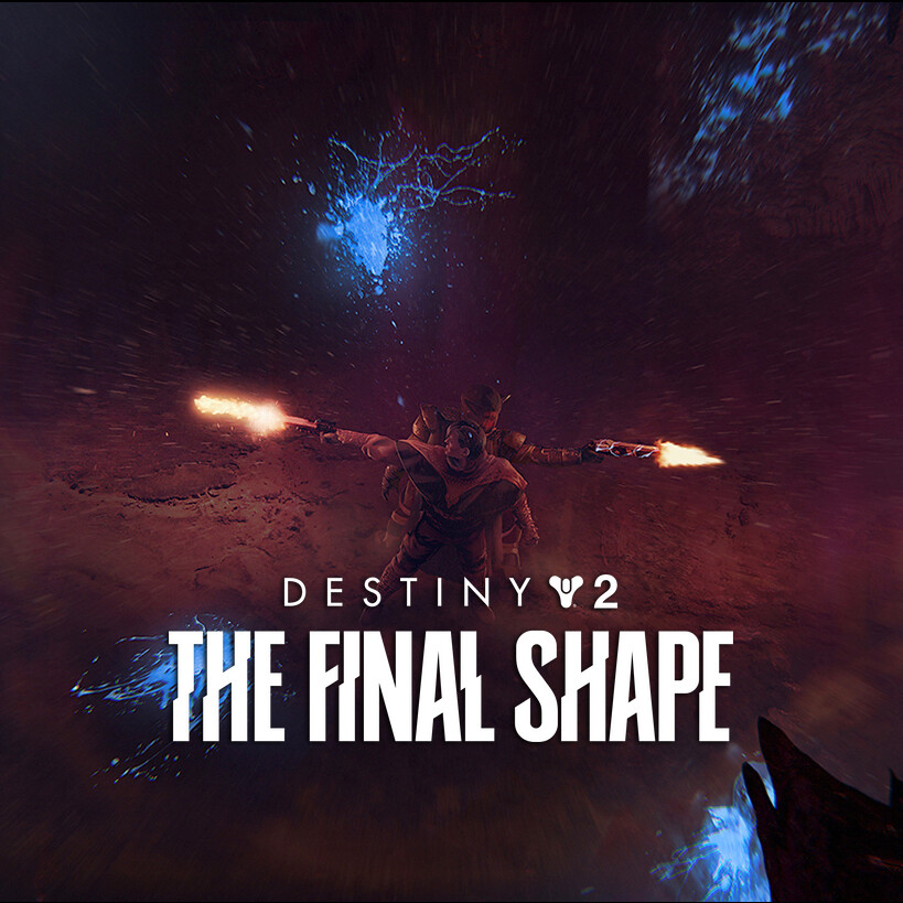 ArtStation - Keyframe concept 03