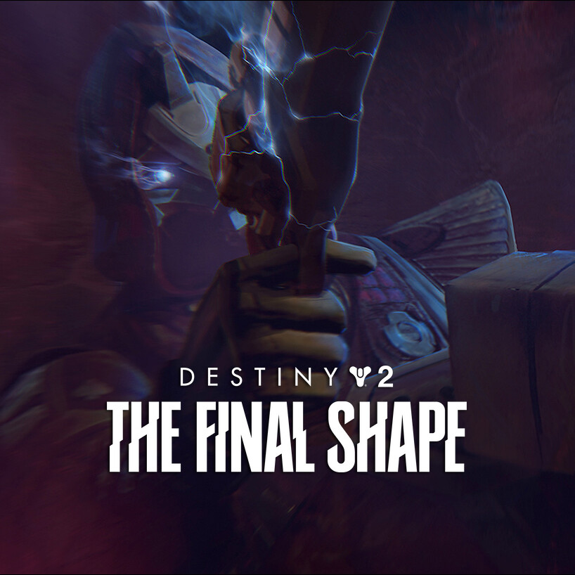 ArtStation - Keyframe concept 02