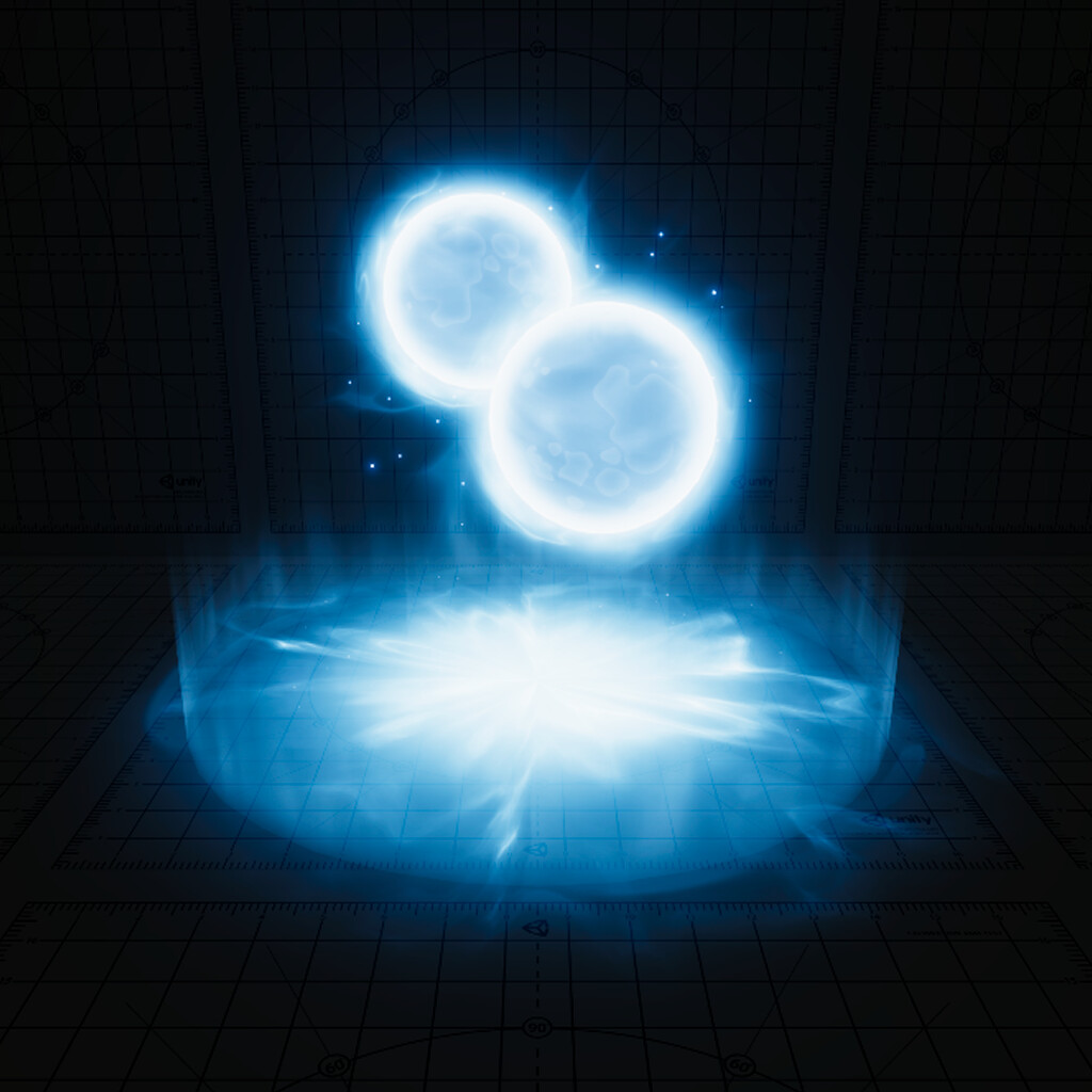 ArtStation - Elden Ring Fan-Art VFX _1