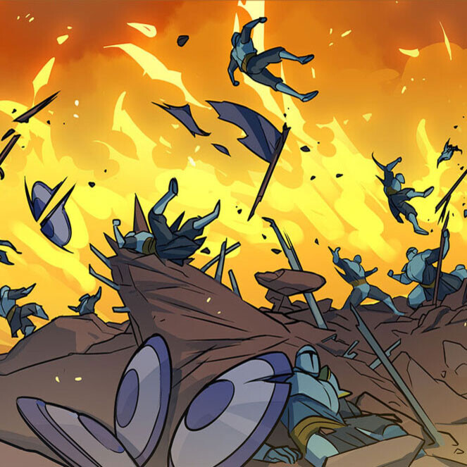 ArtStation - Skyweaver // Spell Art