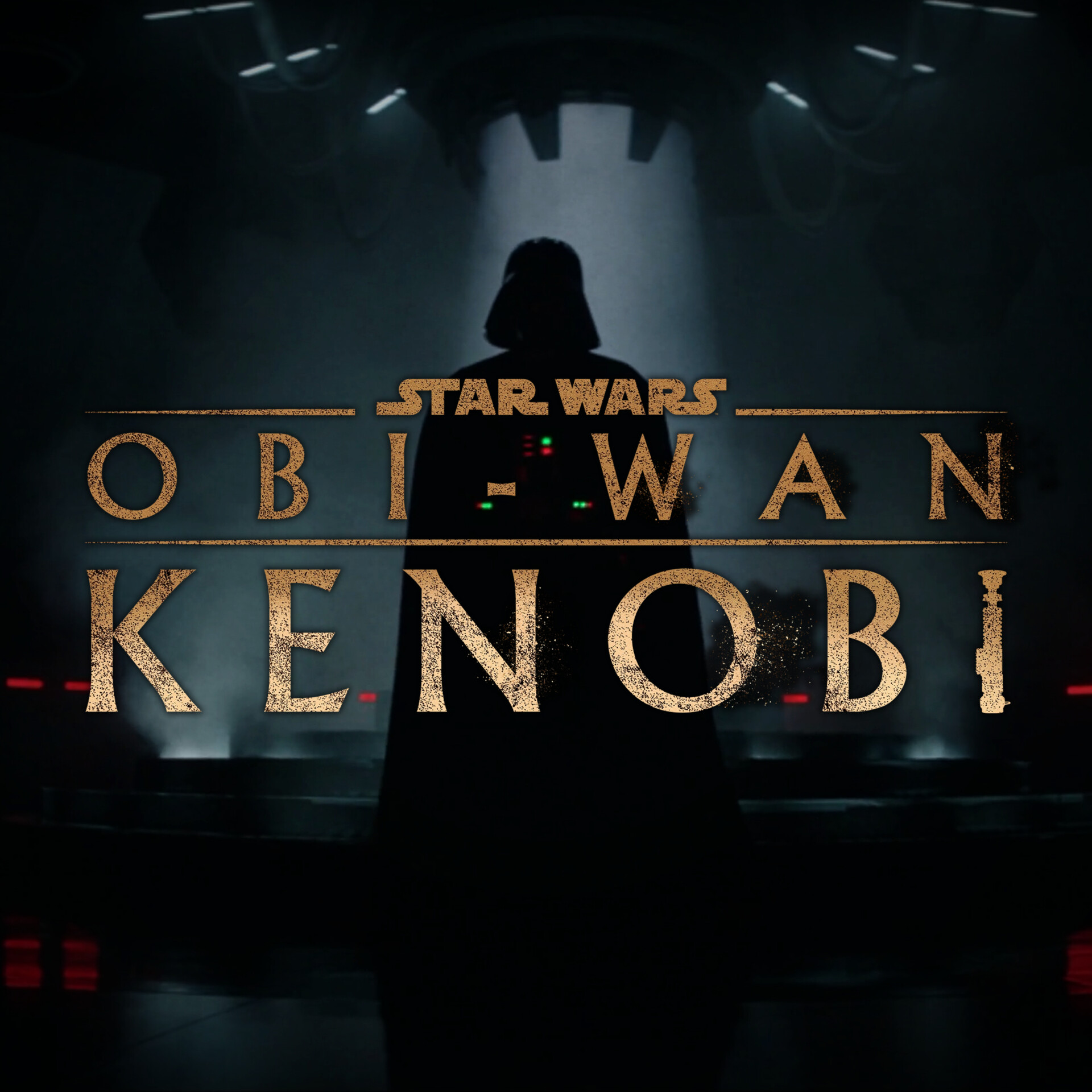 ArtStation - Hybride Ubisoft - Obi-Wan Kenobi Modeling Artist