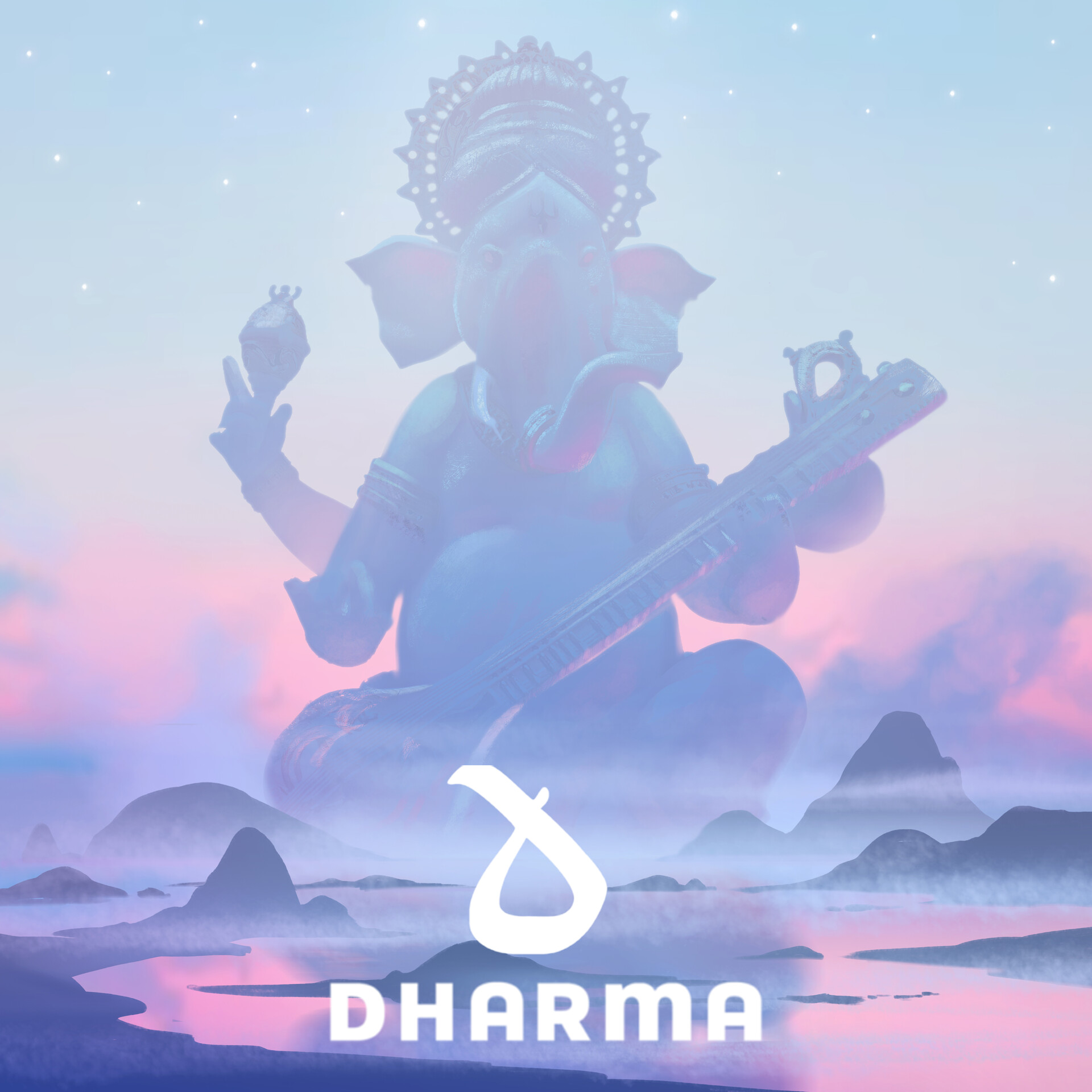 ArtStation - Dharma Worldwide