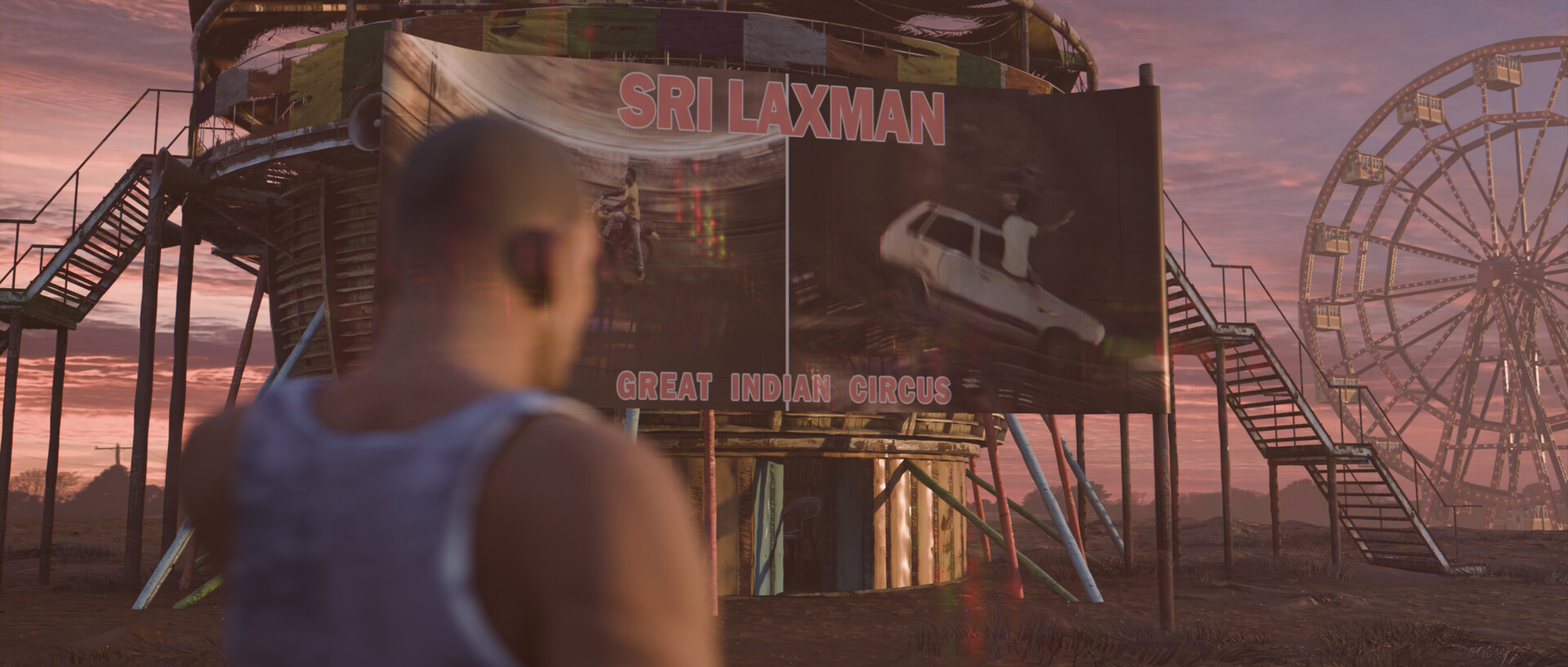 ArtStation - Hanumankind Fanart