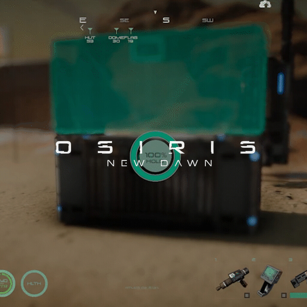 ArtStation - Utility Integration