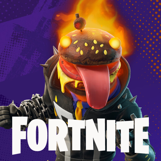 ArtStation - GHOST RI_DURR | FORTNITE