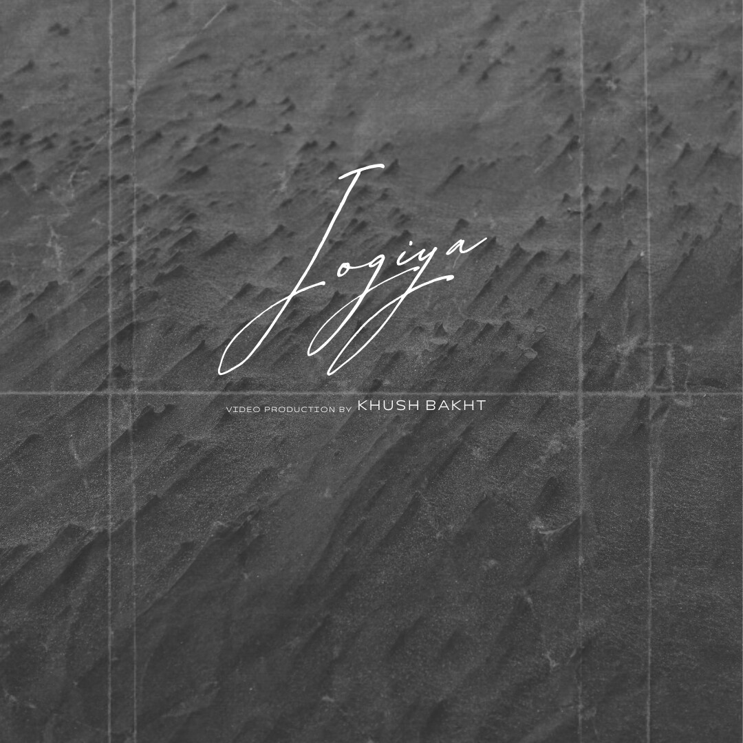 ArtStation - Music Video/Jogiya