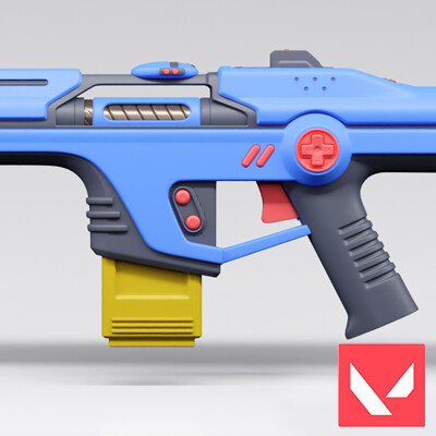 ArtStation - Radiant Entertainment System - Phantom