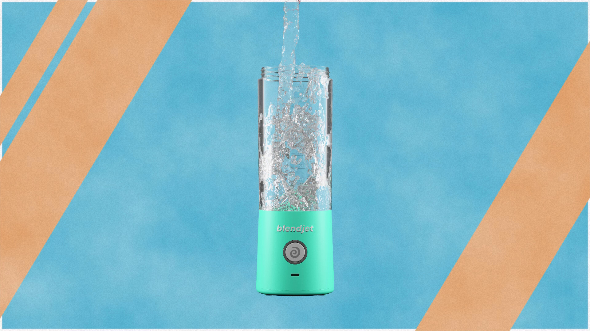 ArtStation - Blend jet Product Animation