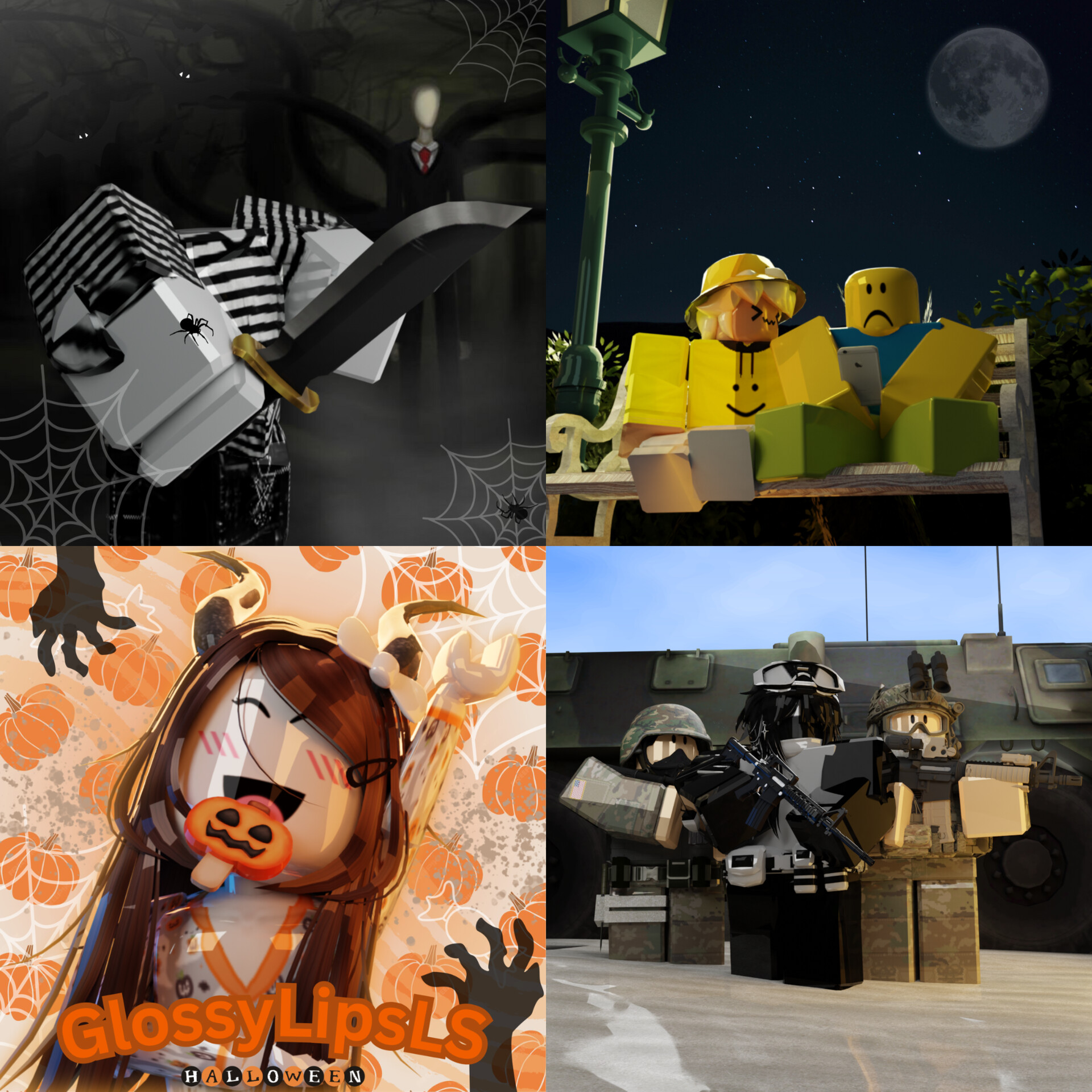 ArtStation - Starter pack.