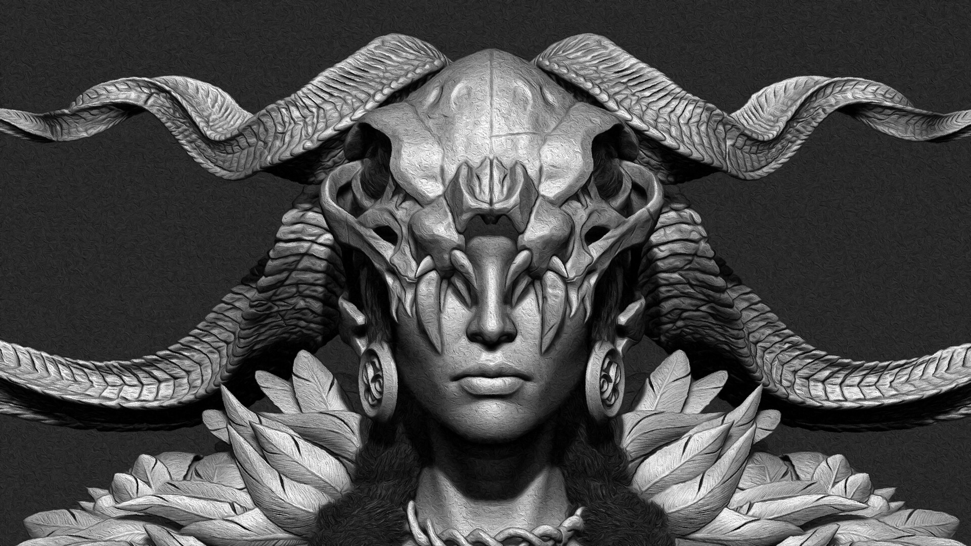 ArtStation - PREDATOR- DANY