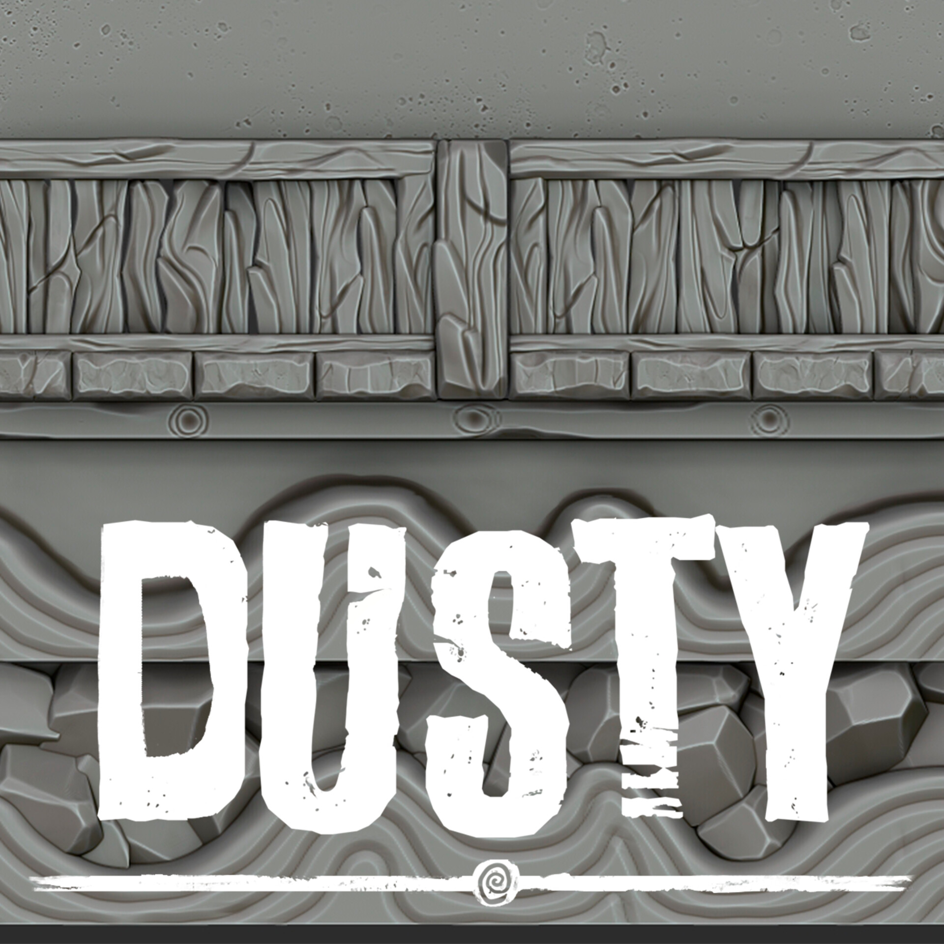 ArtStation - DUSTY Structures