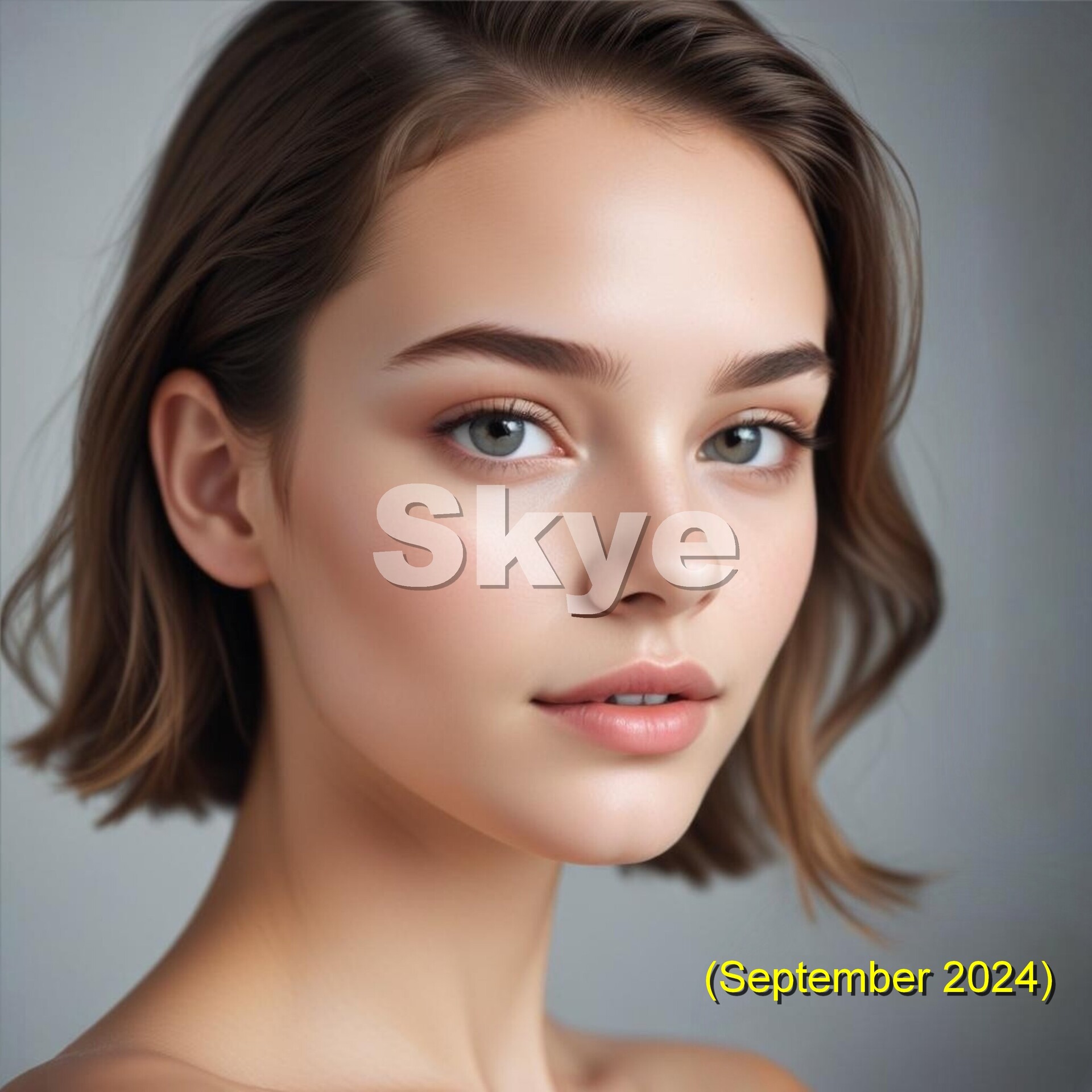 ArtStation - Skye (September 2024)