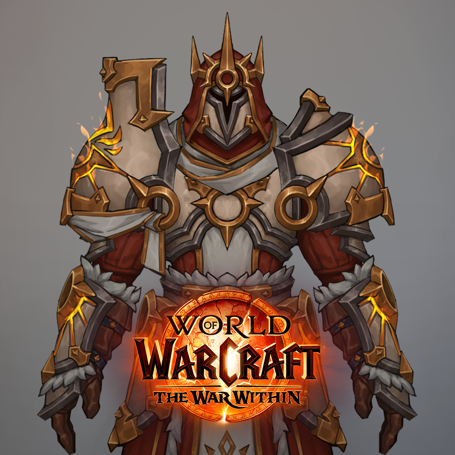 ArtStation - Arathor Armor Sets