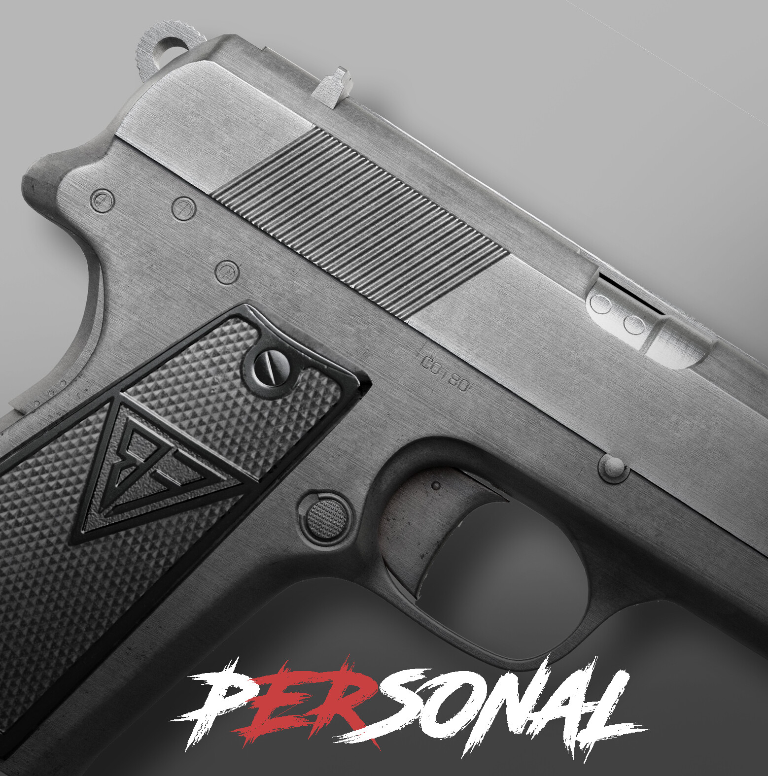 ArtStation - Radom vis 35| Weapon