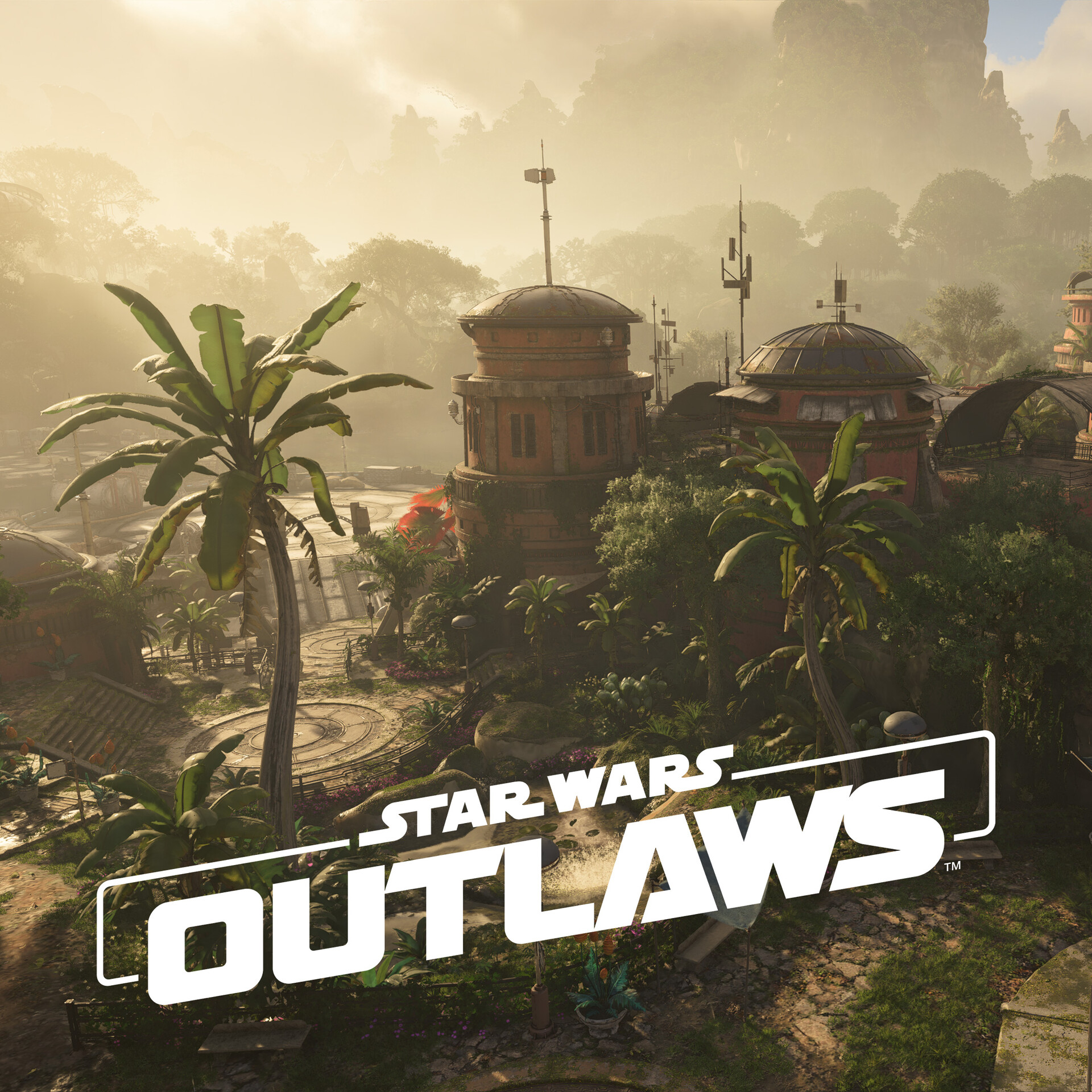 ArtStation - Star Wars Outlaws | Myrra