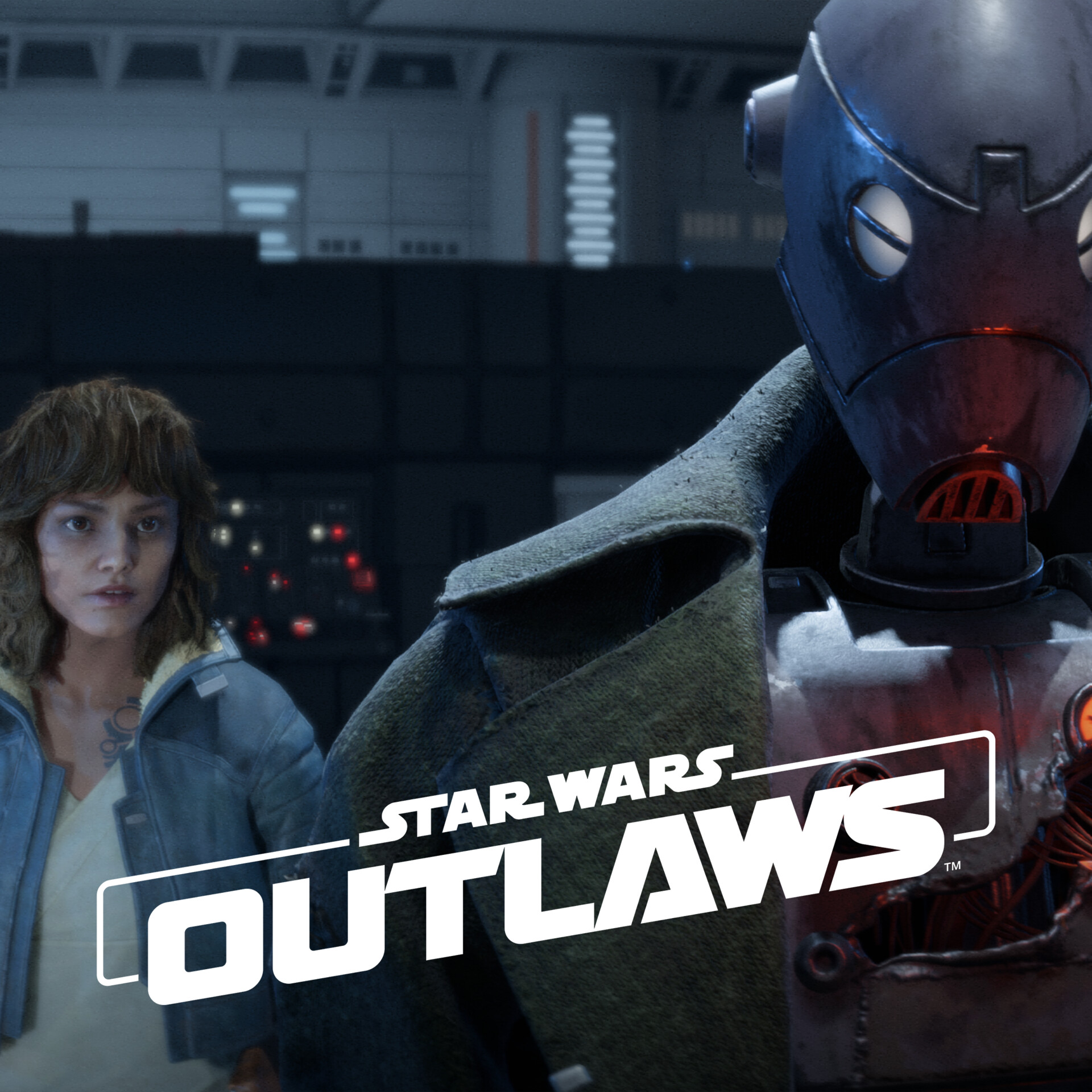 ArtStation - Star Wars - Outlaws - ND5 Injured