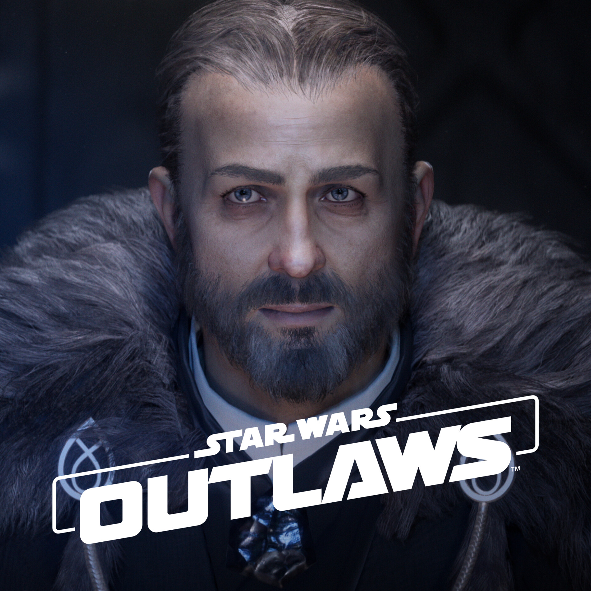 ArtStation - Star Wars - Outlaws - Sliro Vail