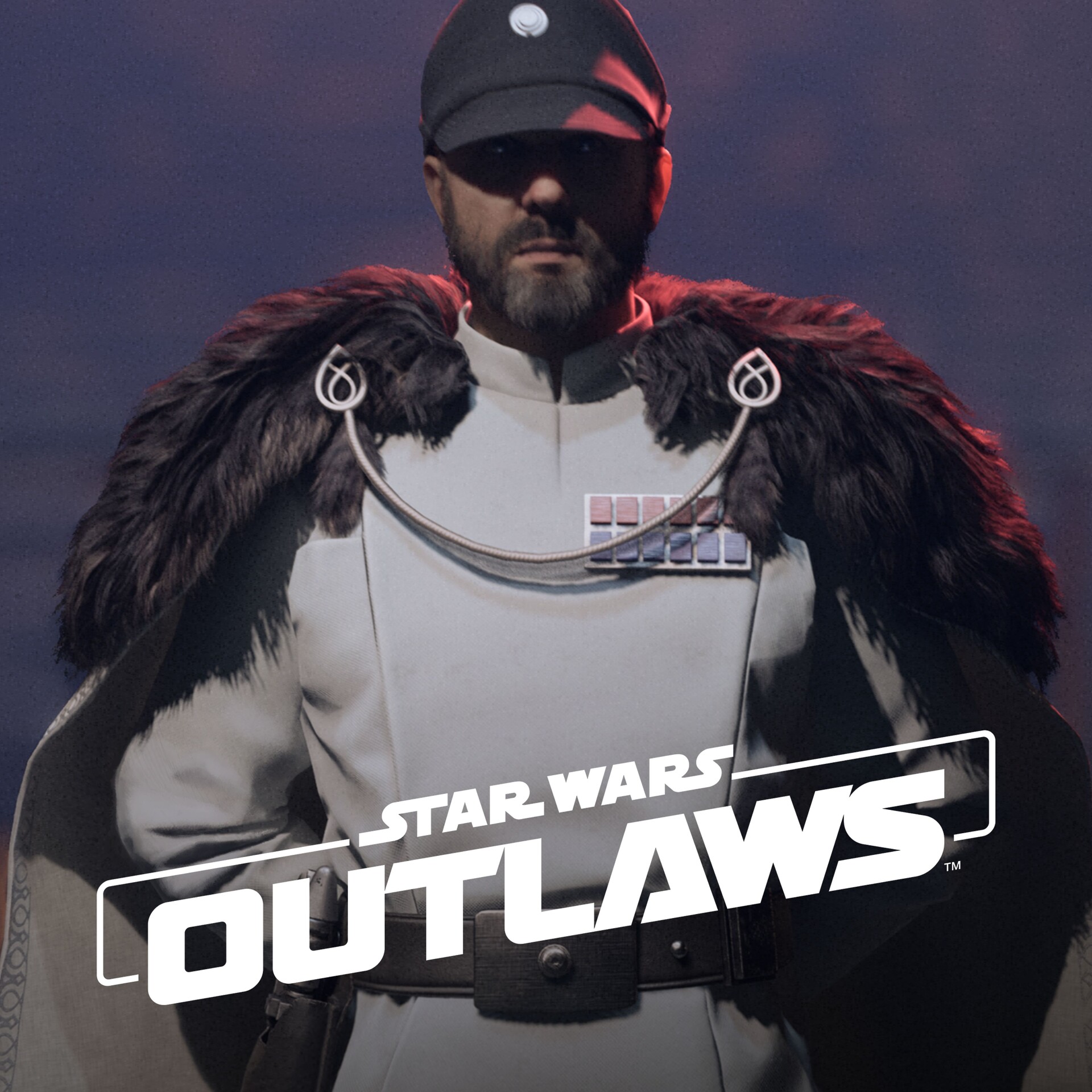 ArtStation - StarWars : Outlaws - Sliro's Outfit