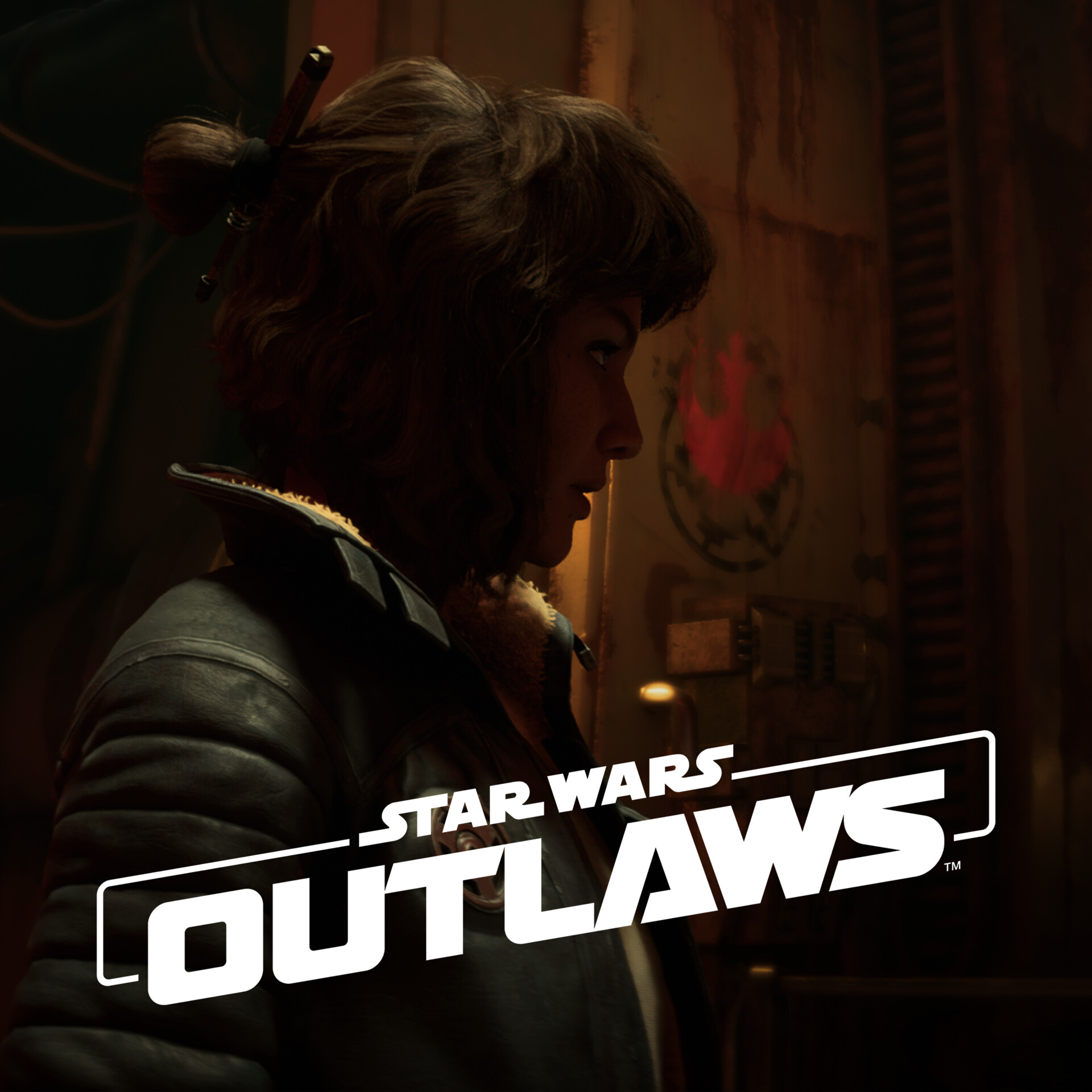 ArtStation - Star Wars Outlaws - Meet The Rebels