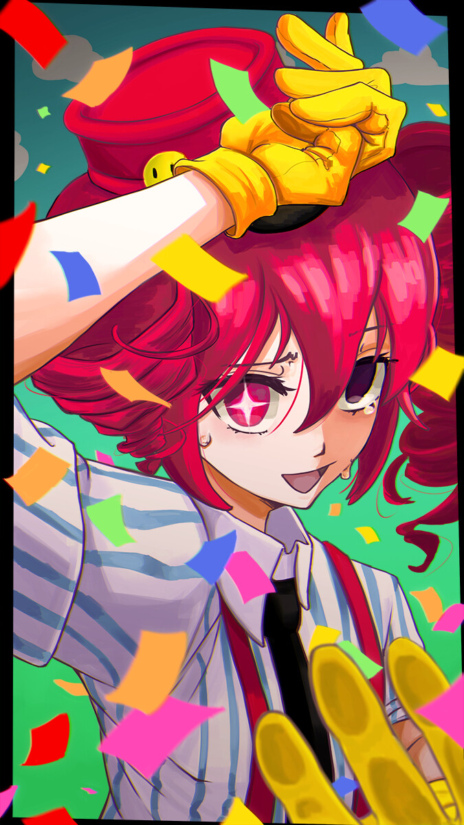 ArtStation - Mesmerizer