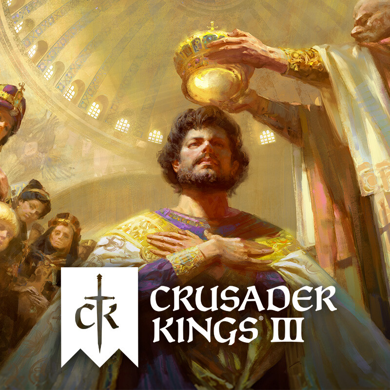 ArtStation - A new basileus