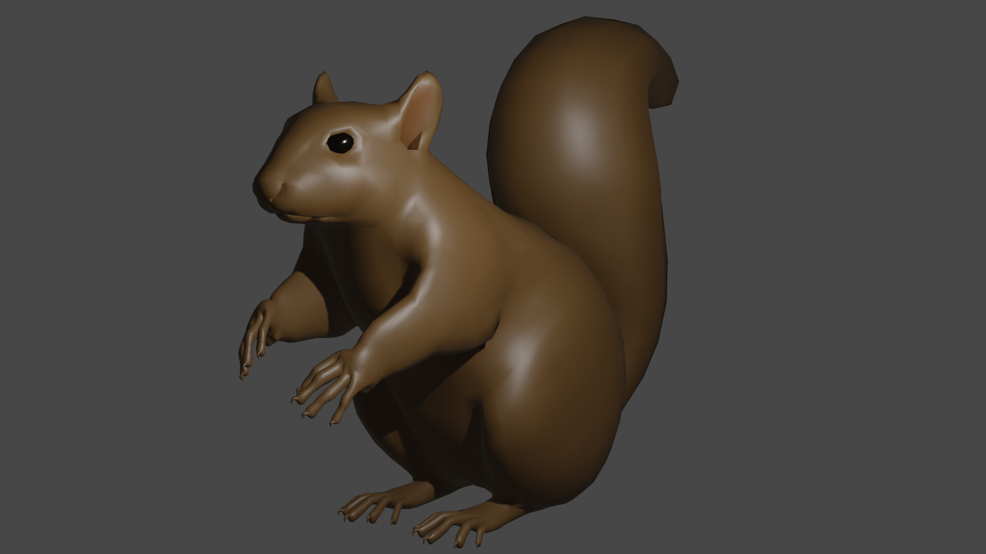 ArtStation - Animal Heist Game - Concept Art and 3D Models