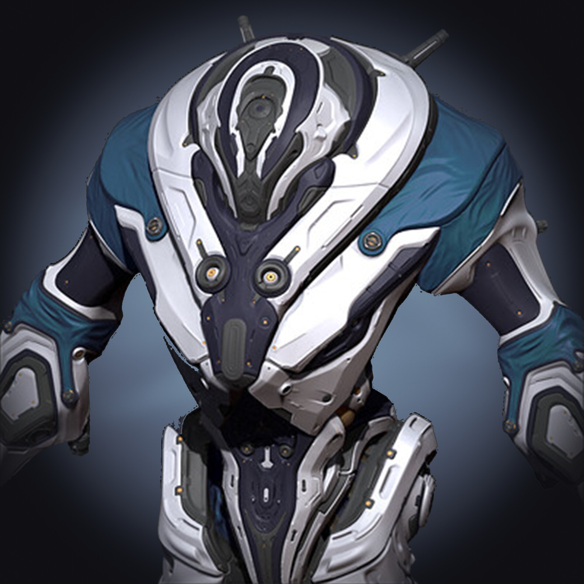 ArtStation - Robot maybe?