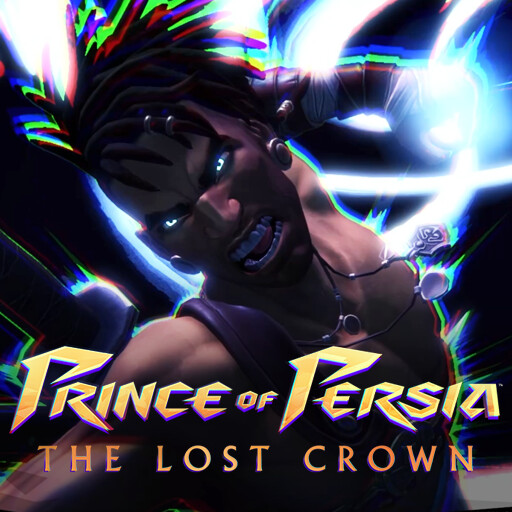 ArtStation - Radjen Boss Fight VFX, Prince of Persia : The Lost Crown ...