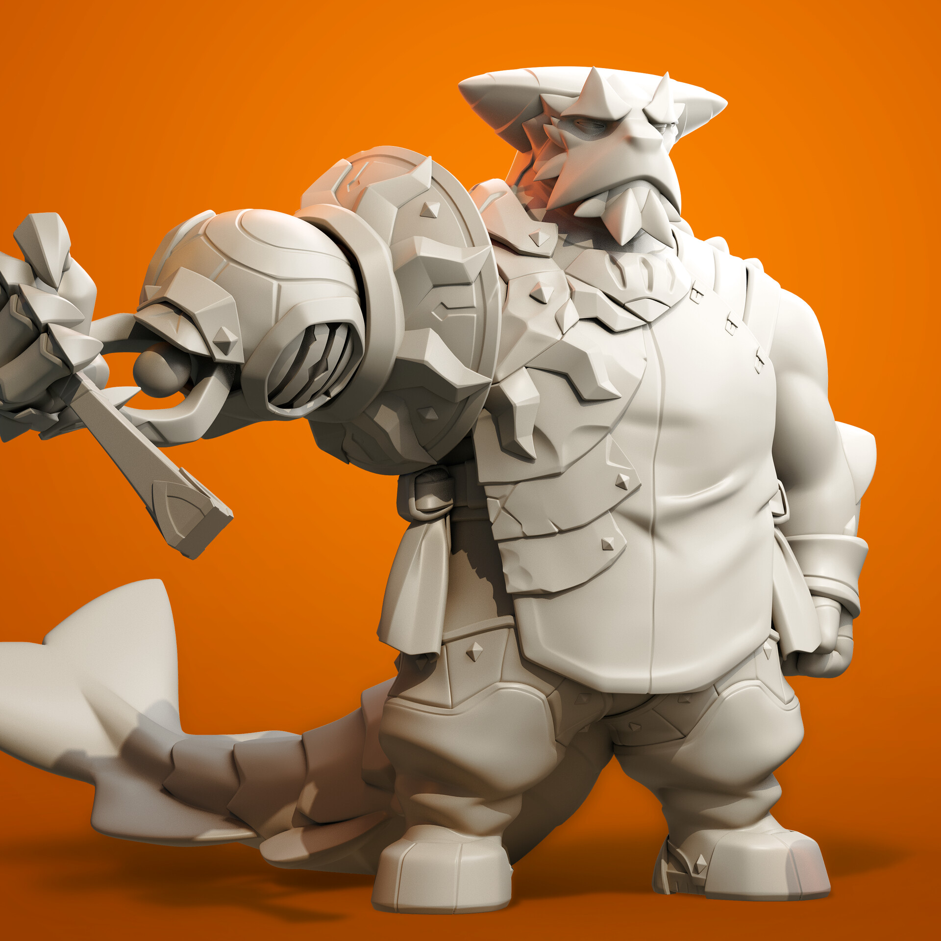 ArtStation - GARF / Projet Dragon fanart / Design by nicholas kole