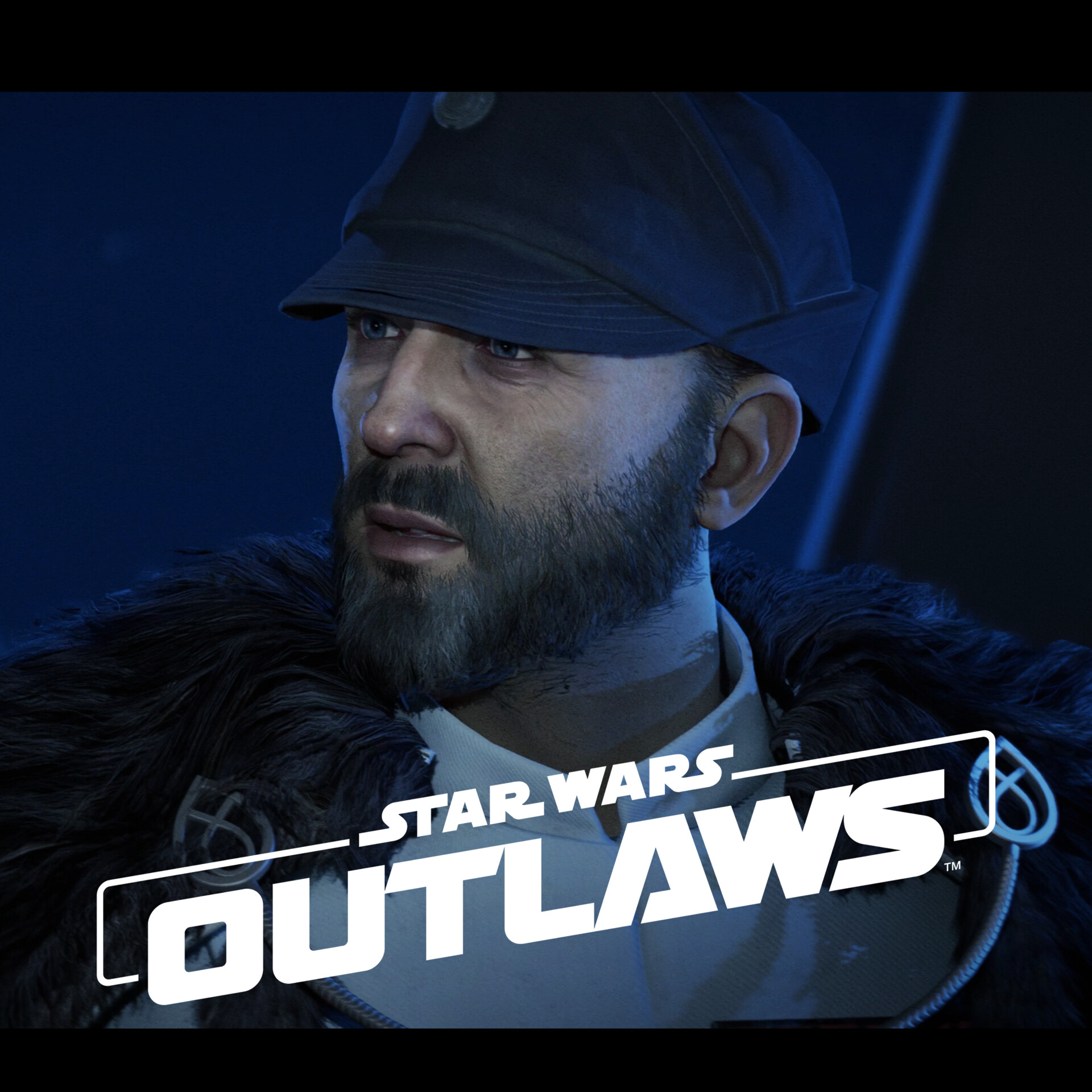 ArtStation - Star Wars Outlaws - Lighting