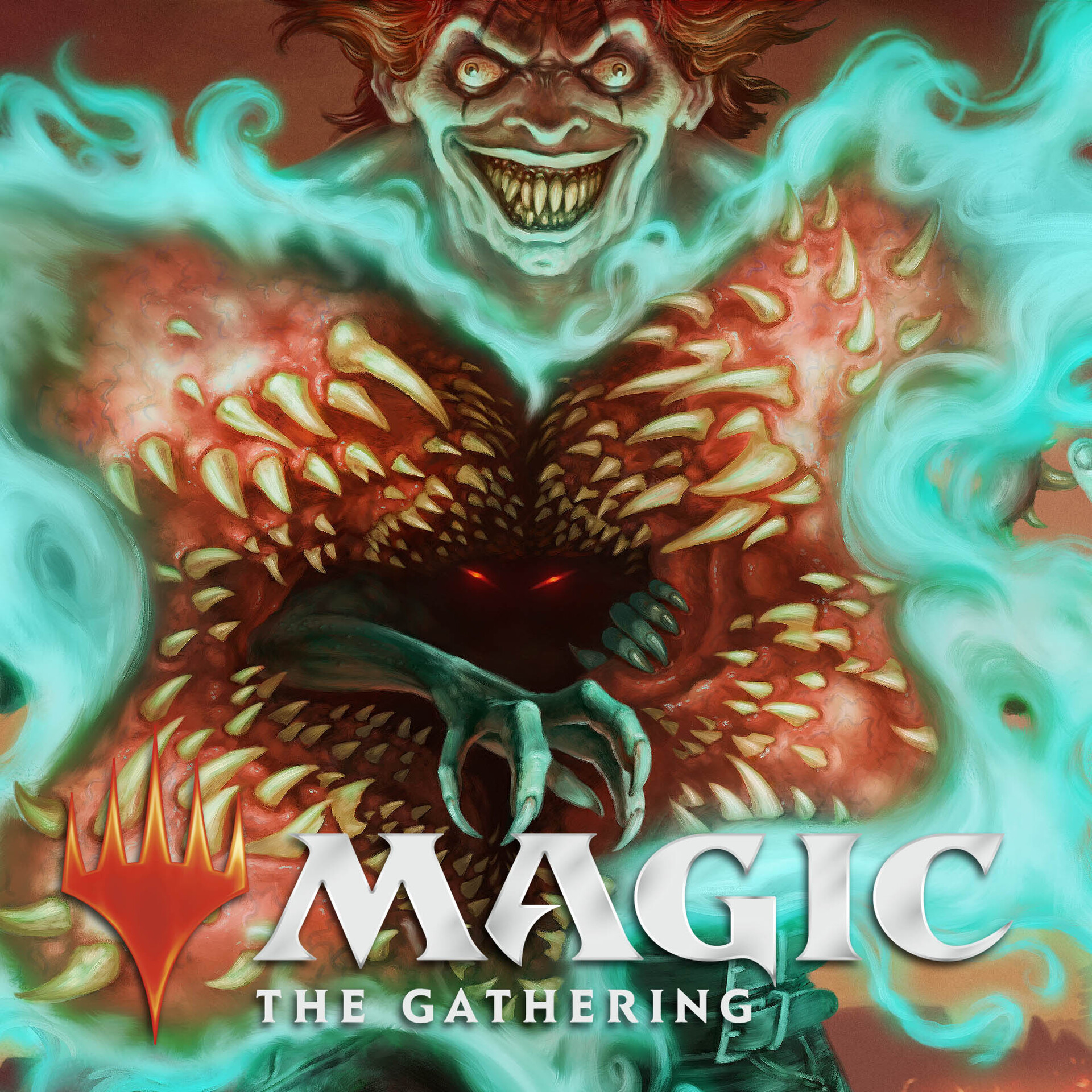 ArtStation - Turn inside out