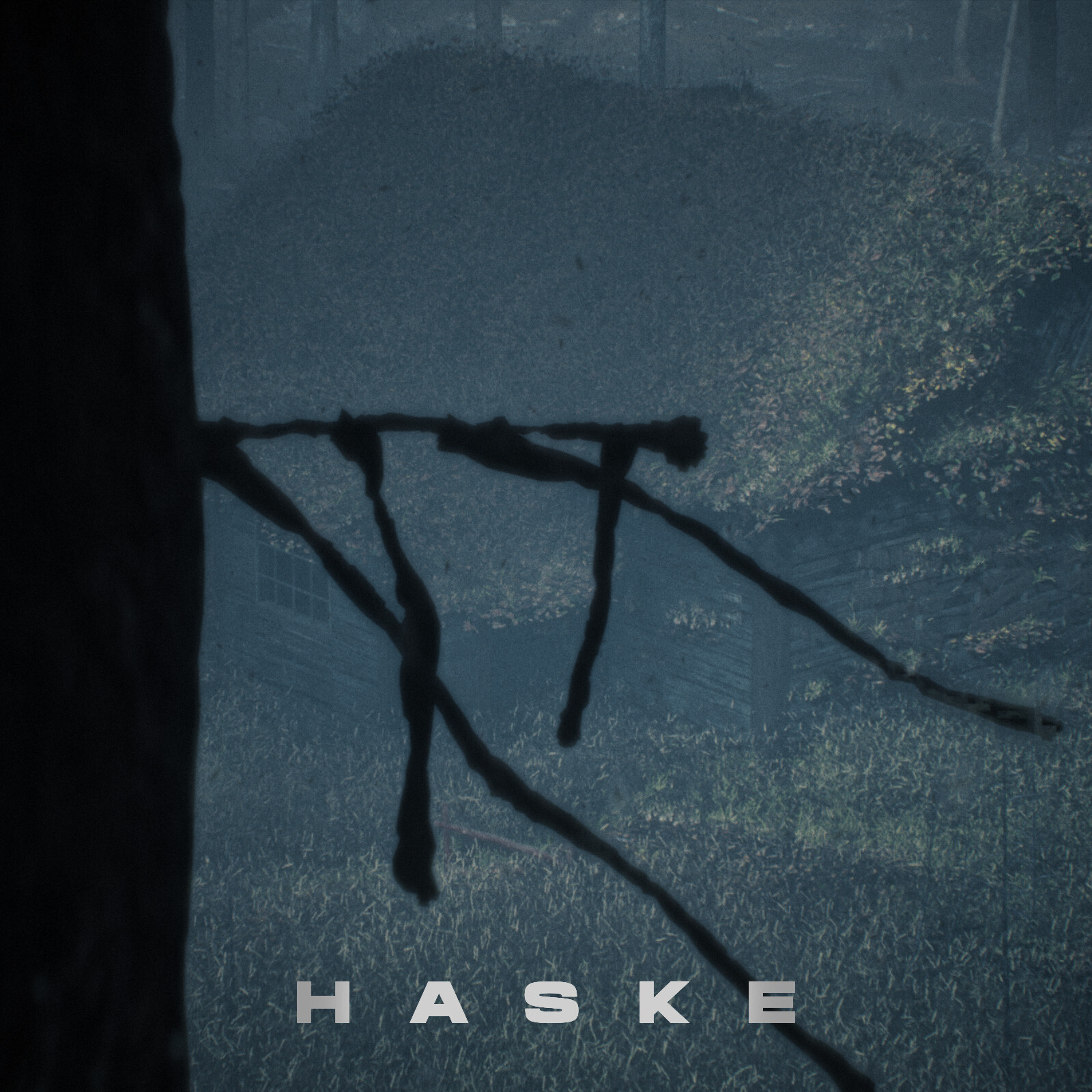 ArtStation - HASKE | LIGHT IN THE DARK | Animated short film