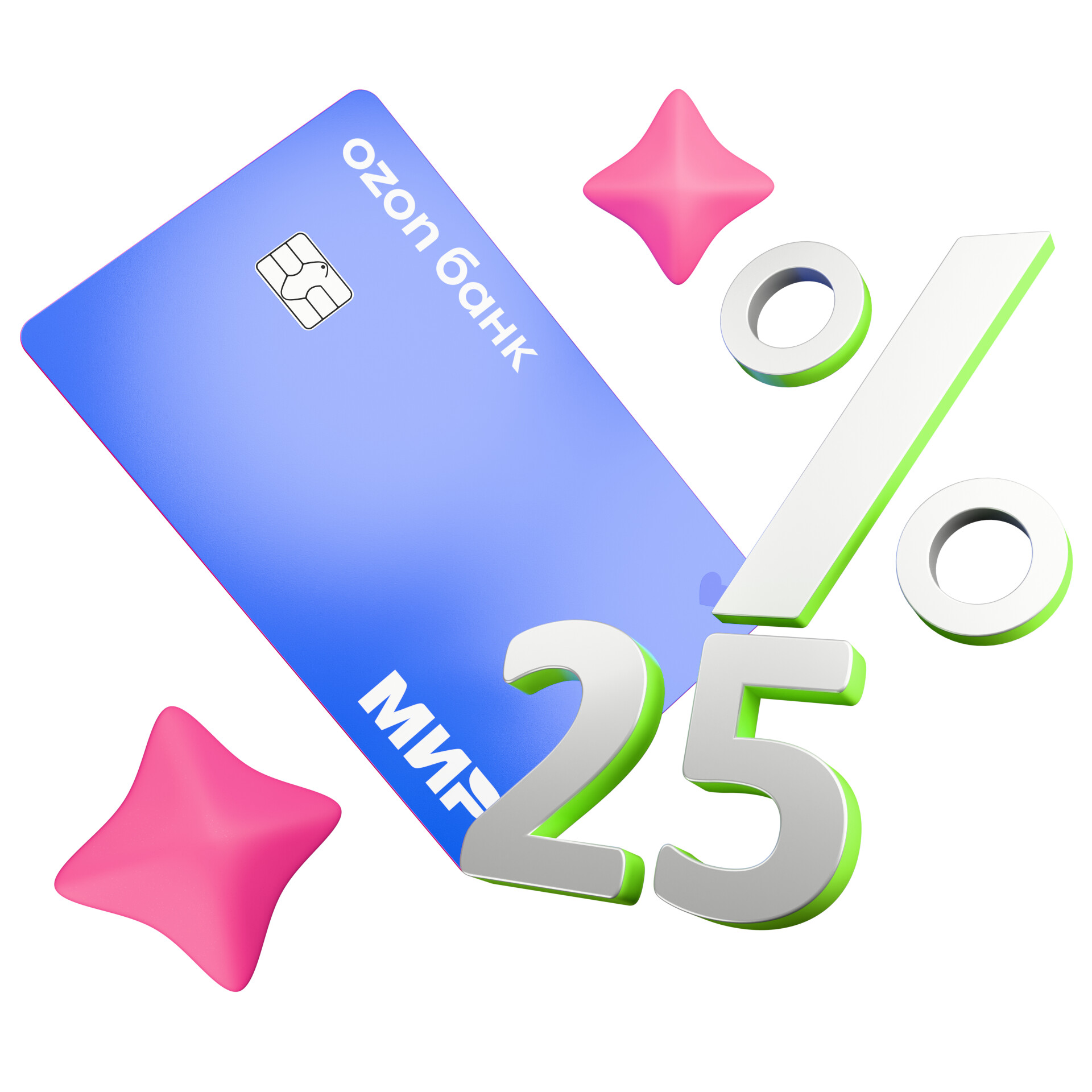 ArtStation - Motion test task